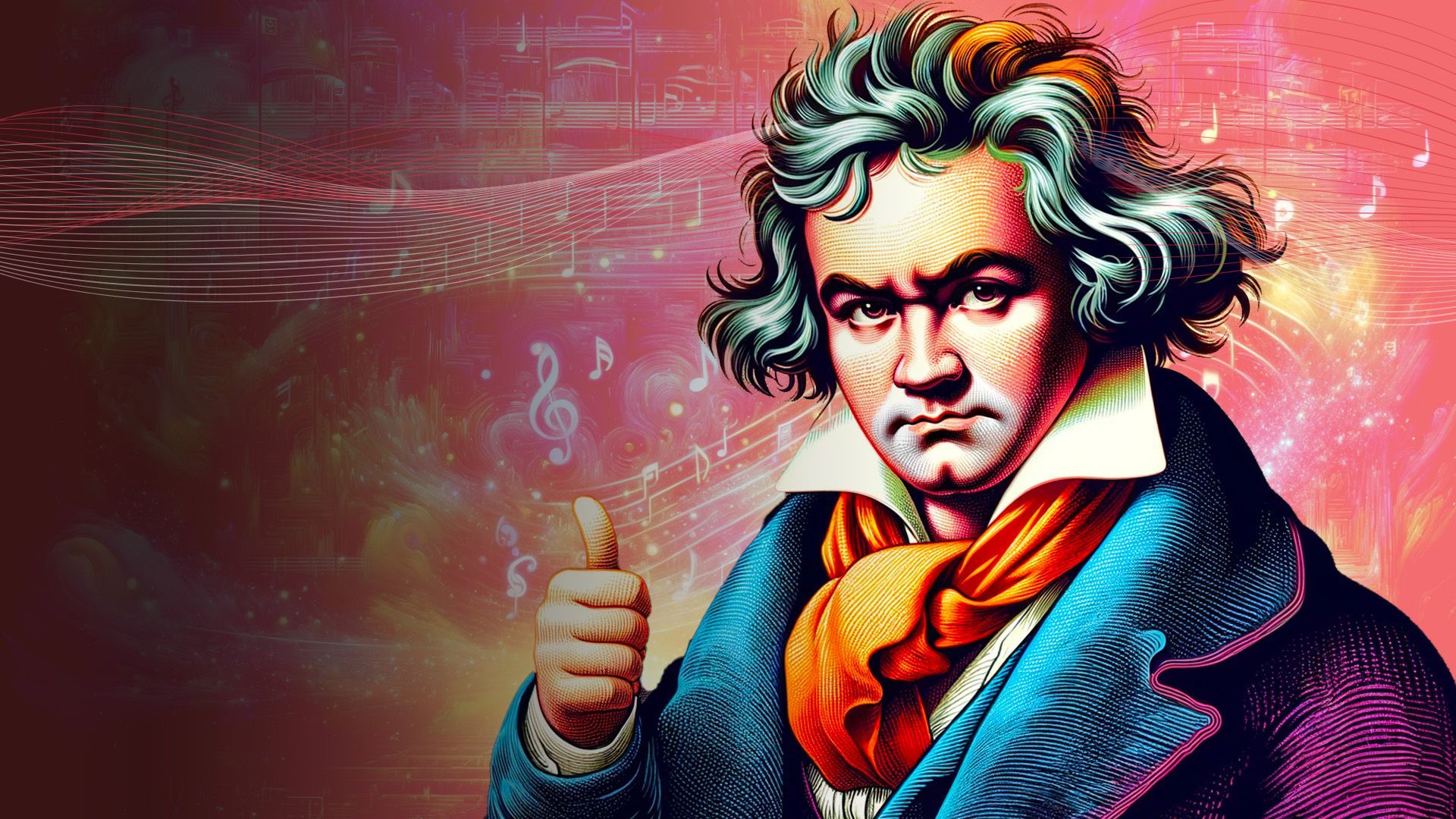 Podcast Lhymne à La Joie 200 Ans Dhistoires La 9e De Beethoven Rtbf Actus