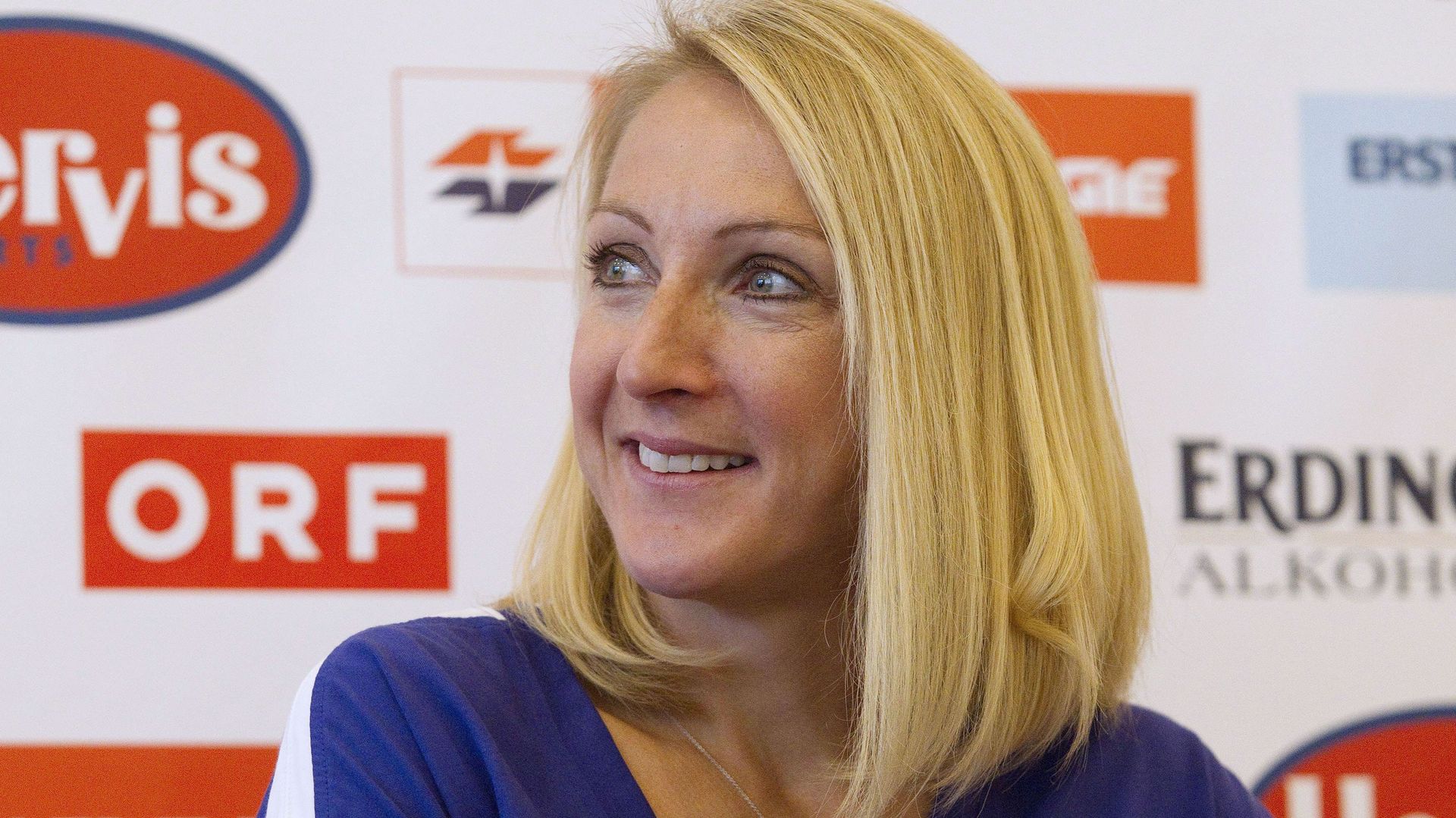 Paula Radcliffe de retour en 2013 ? - rtbf.be