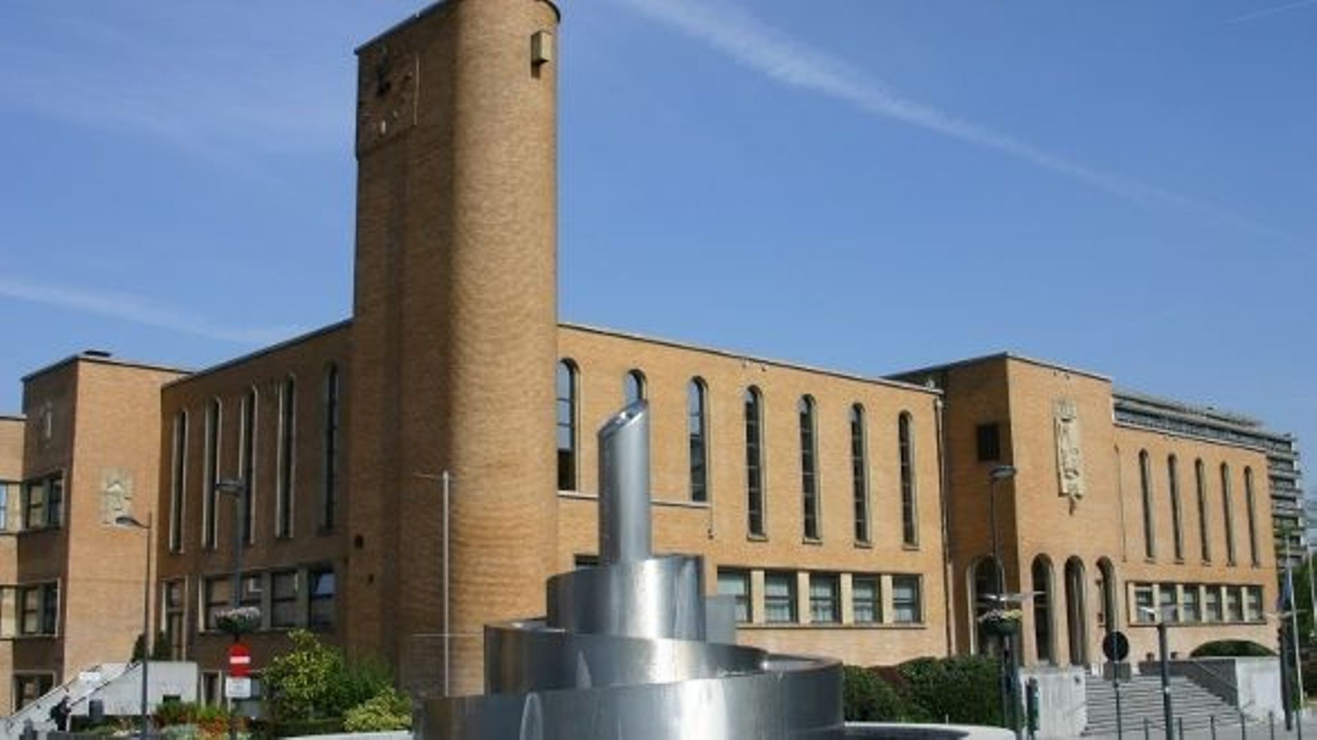 Une première : la création de conseils de quartier à Evere - RTBF Actus