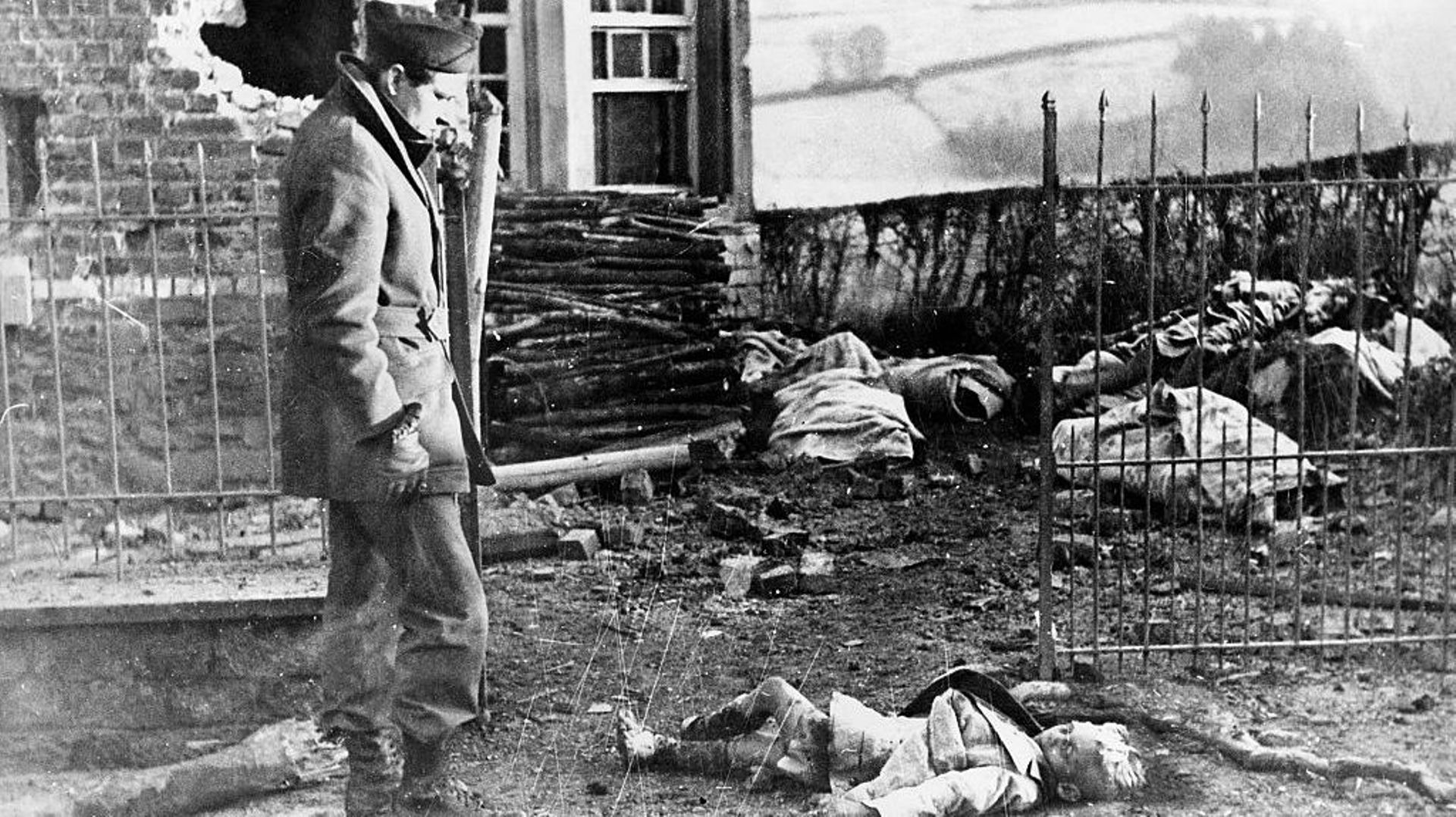 Les 80 ans de la Bataille des Ardennes : les témoignages des civils ...