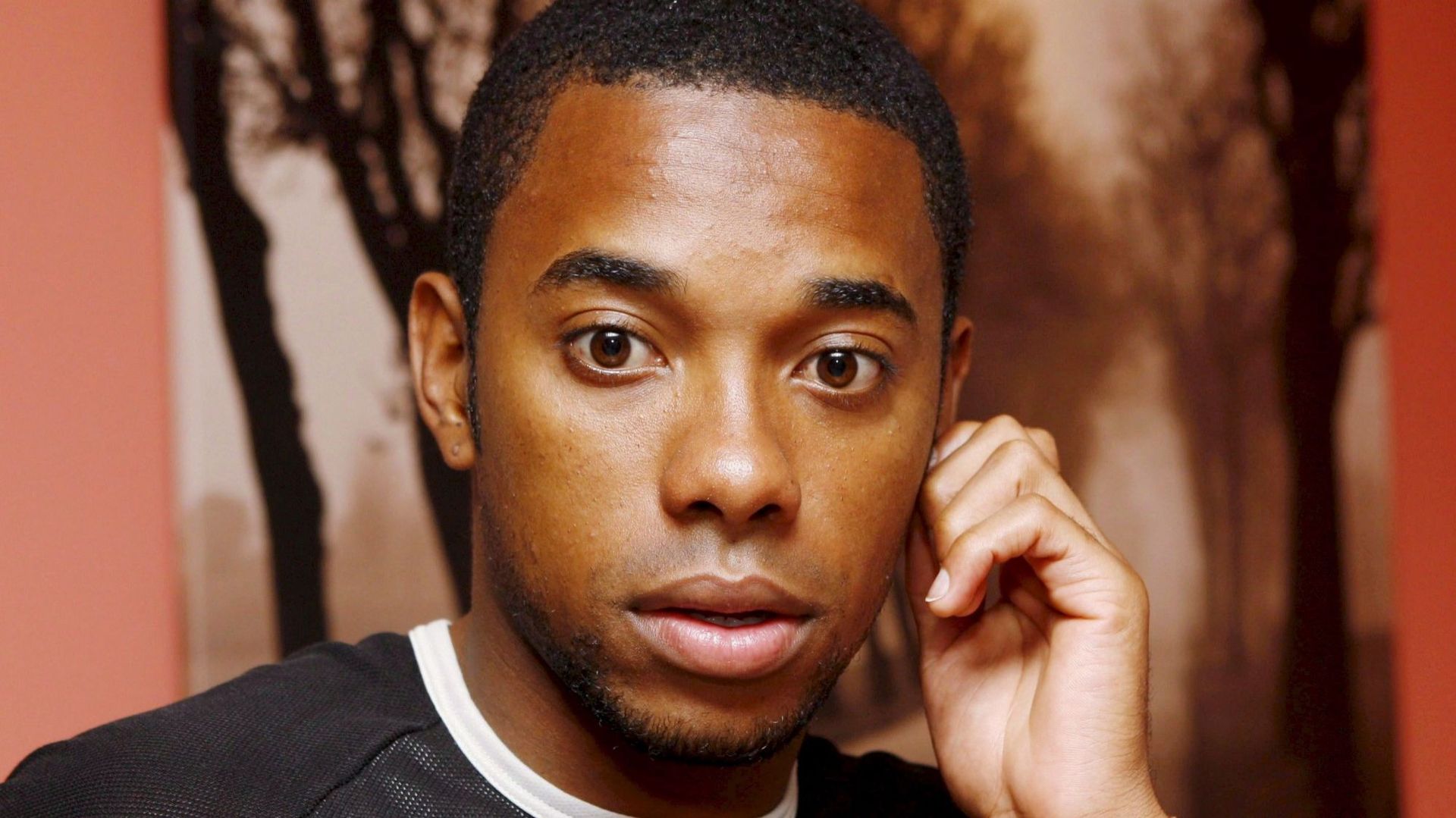Robinho à Manchester ...City - RTBF Actus