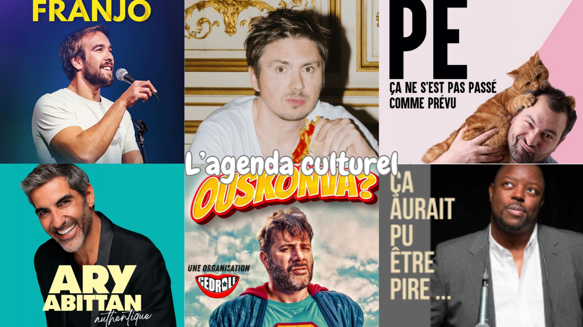 Concours Agenda Ciné : gagnez vos places pour aller voir le film 'Sarah Bernhardt, La Divine ...