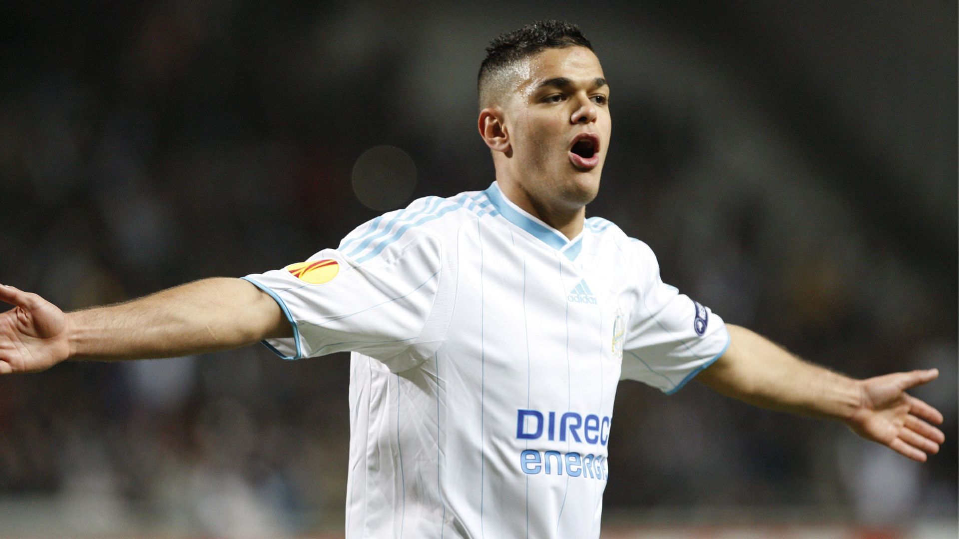 Ben Arfa bientôt à Newcastle - RTBF Actus