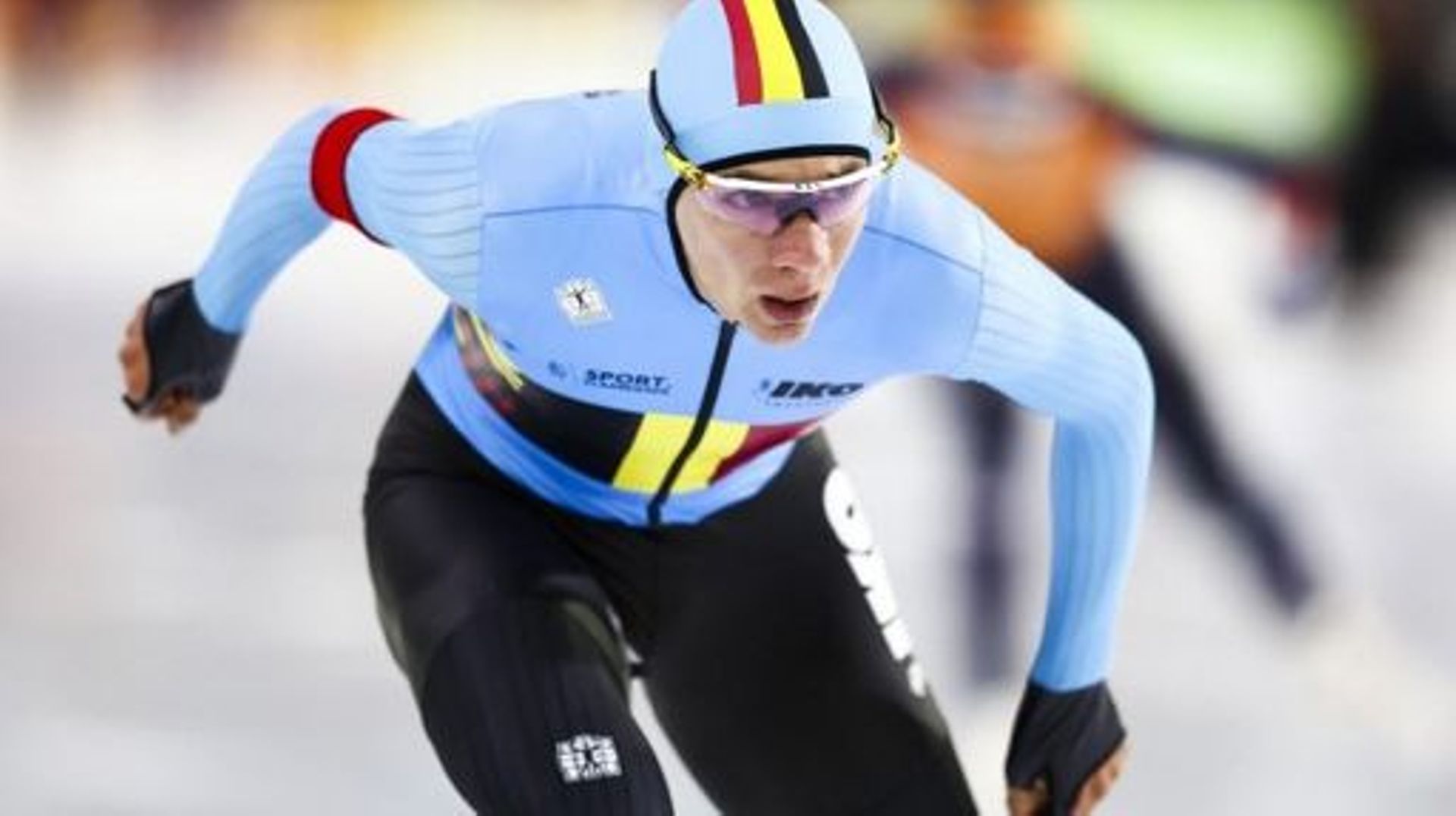 Mondiaux de short track : Hanne Desmet s’offre un brillant sans-faute ...