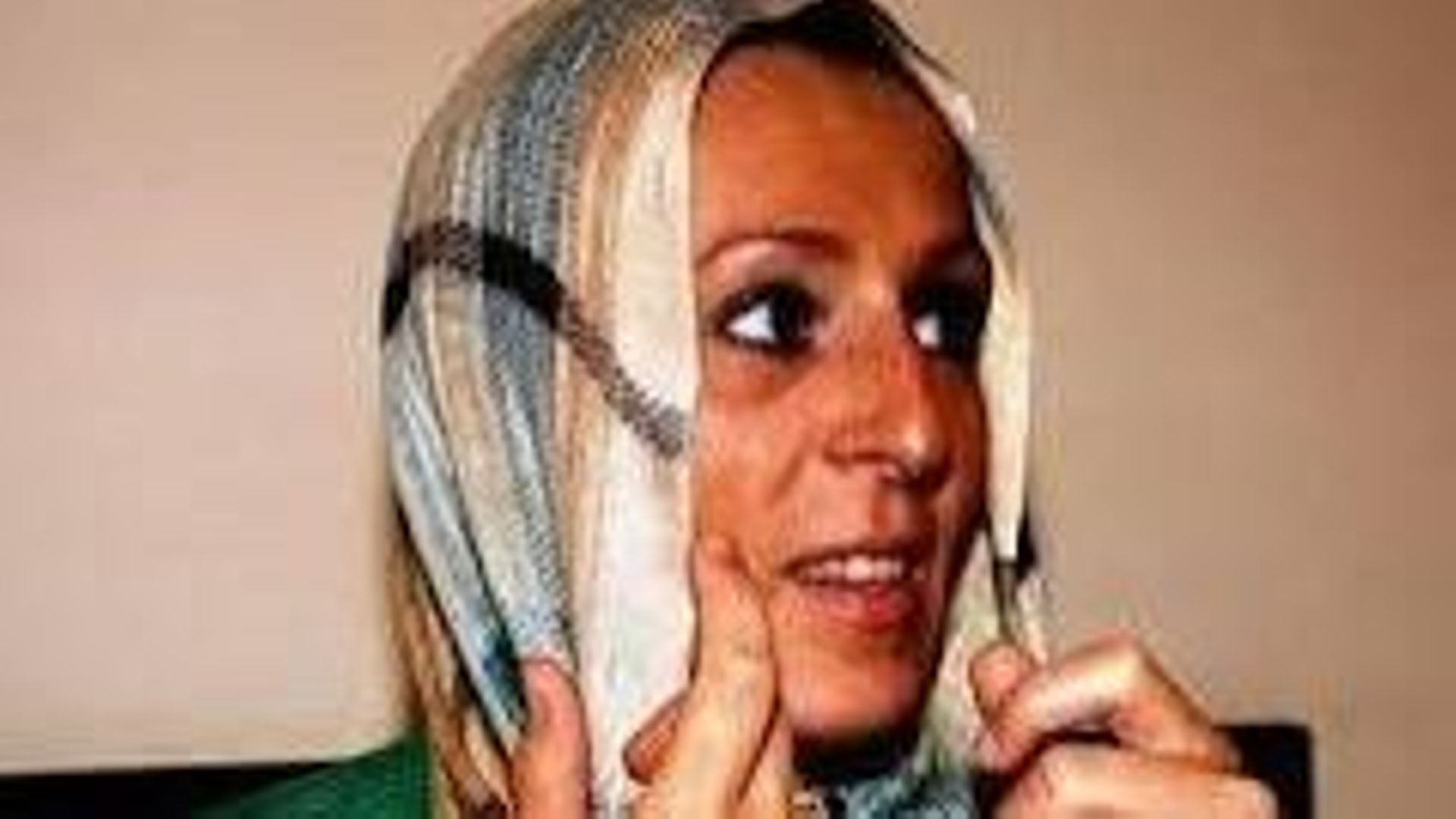 Saint-Josse: Canan Kir figurera sur la liste MR - RTBF Actus