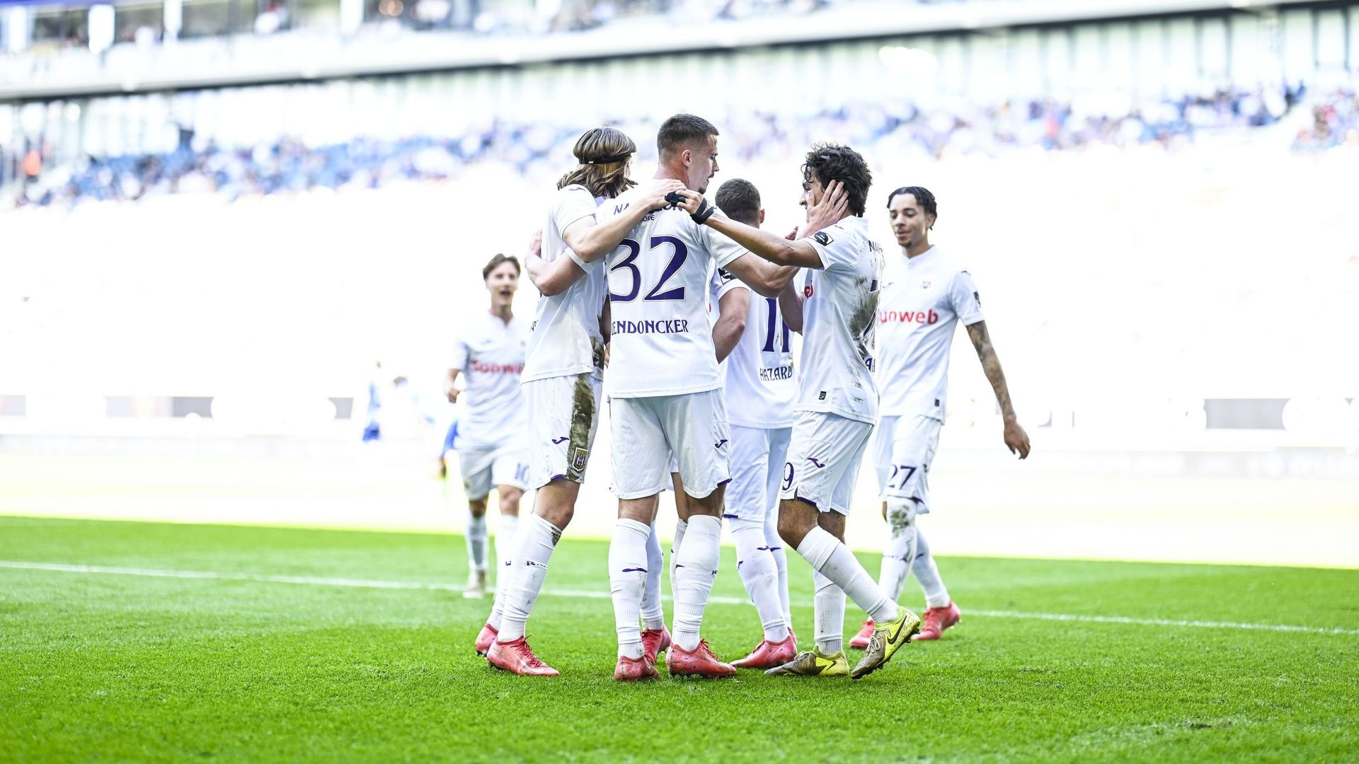 Finale Coupe de Belgique : Club Bruges – Anderlecht, un duel à sens ...