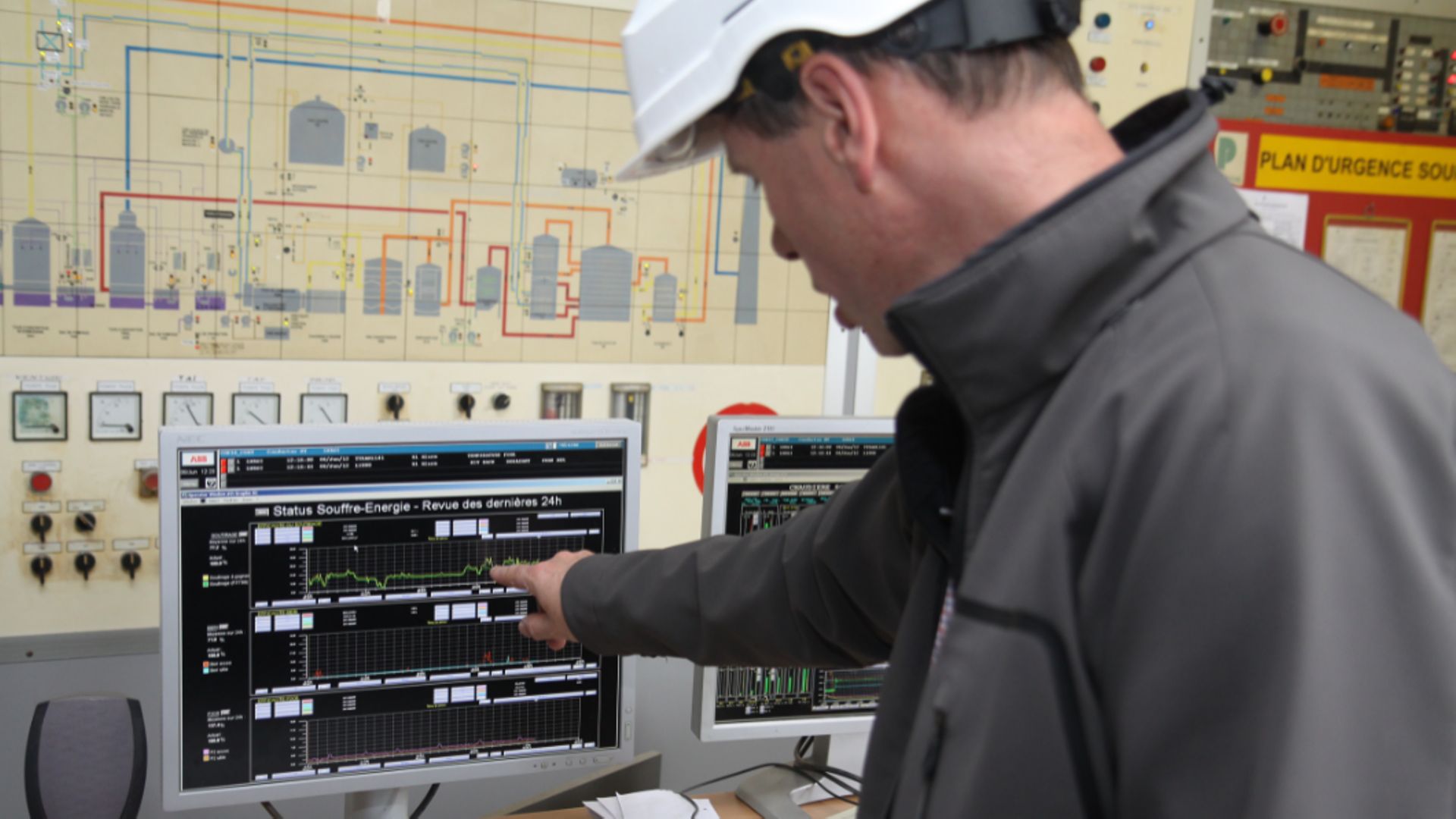 Engis: l'entreprise chimique Prayon récompensée pour une initiative ...