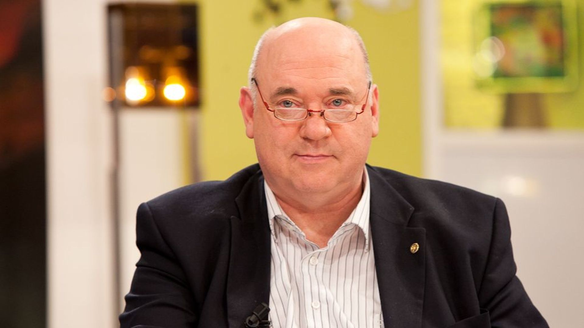 L'estimation de Daniel Otten - RTBF Actus