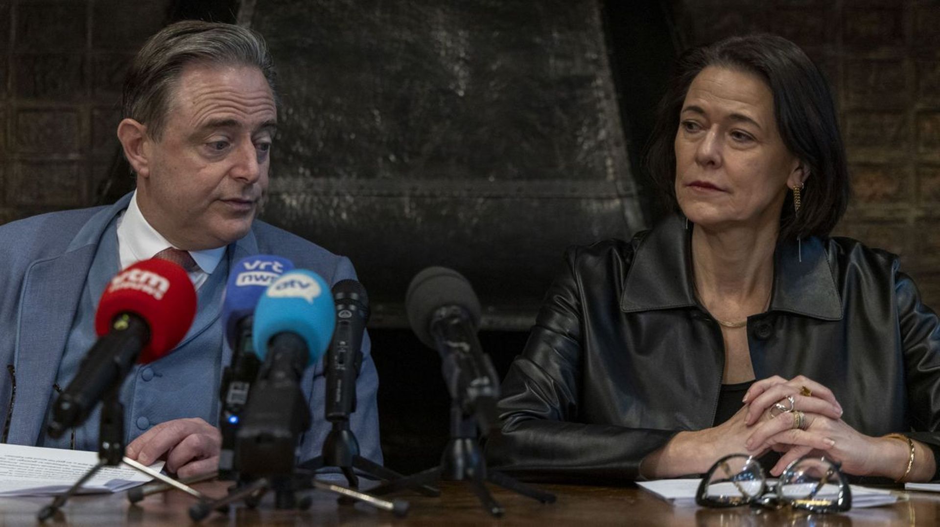 Formation fédérale : les présidents de l’Arizona souhaitent conclure un ...