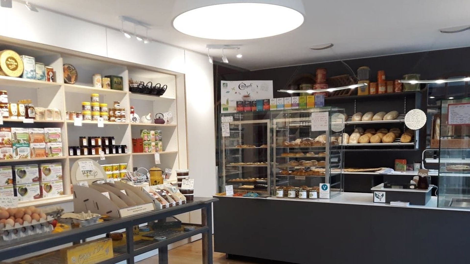 Jean Galler : du chocolat à la boulangerie - RTBF Actus