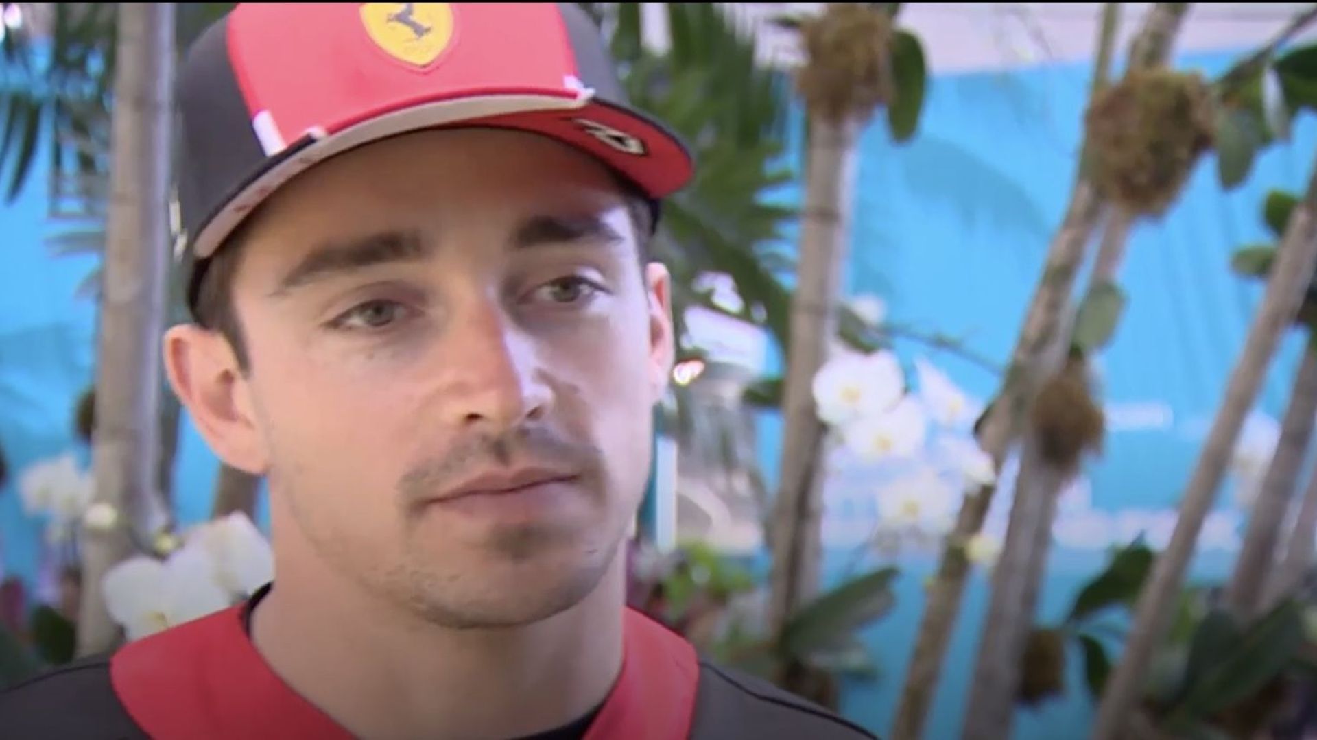 F1 Miami – Leclerc retrouve des couleurs mais reste prudent : 'Il va ...