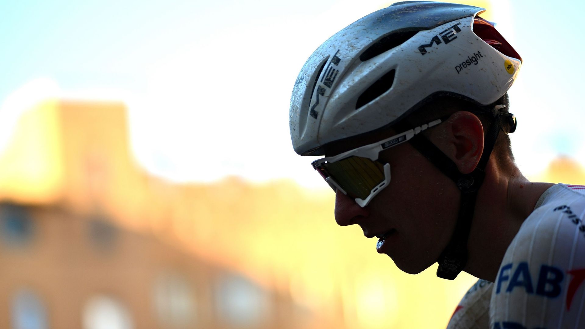 Pogacar en quête d'un exploit inédit dans l'histoire du cyclisme : records et stats de Pogi ...