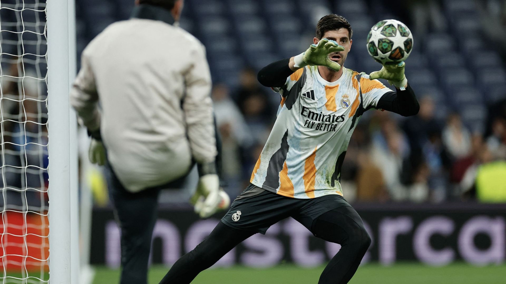 'Mensonges et incompréhensions', 'j'ai explosé', 'pas un caractère ...