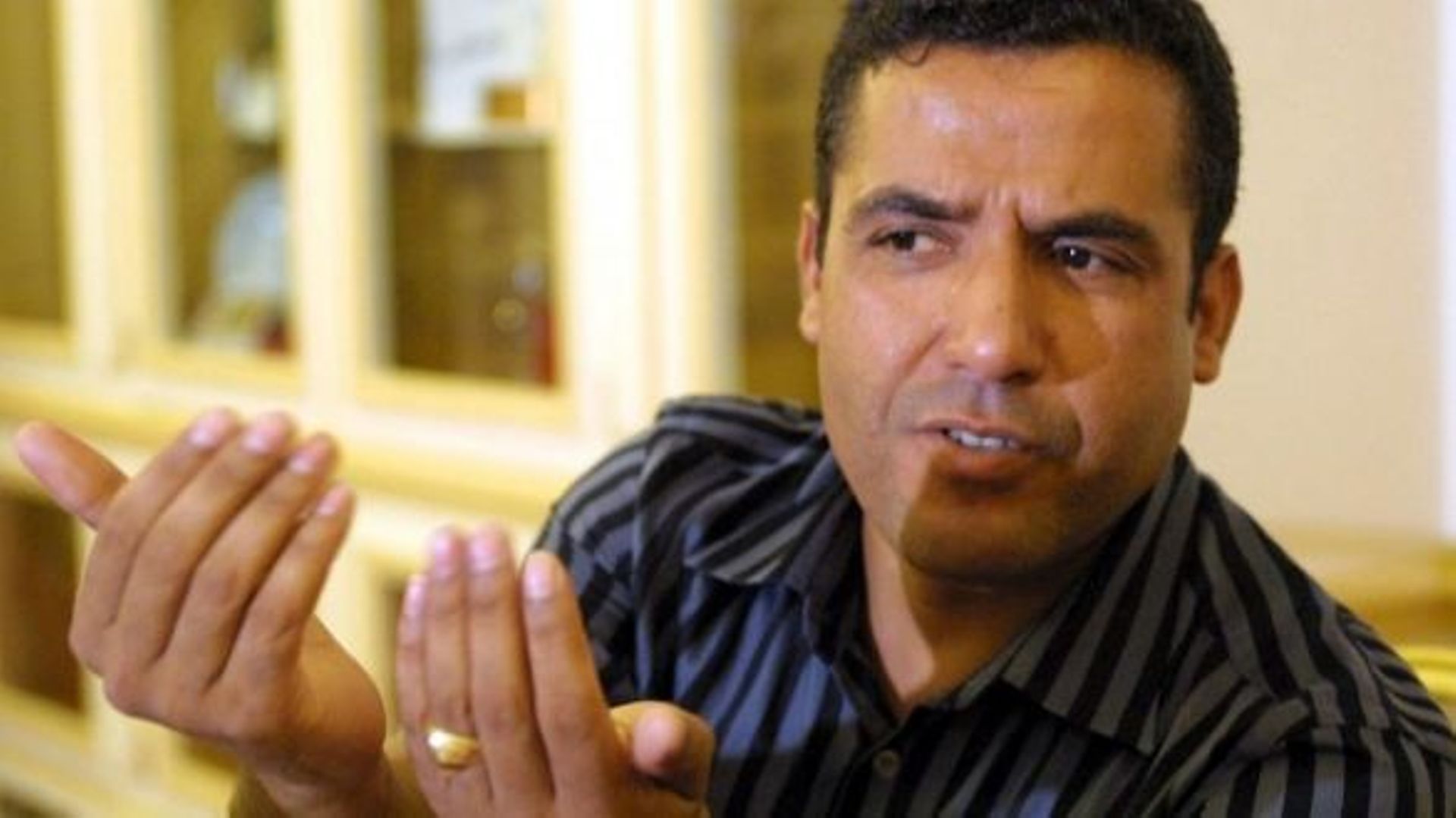 France: rejet de la libération du chanteur de raï Cheb Mami - RTBF Actus