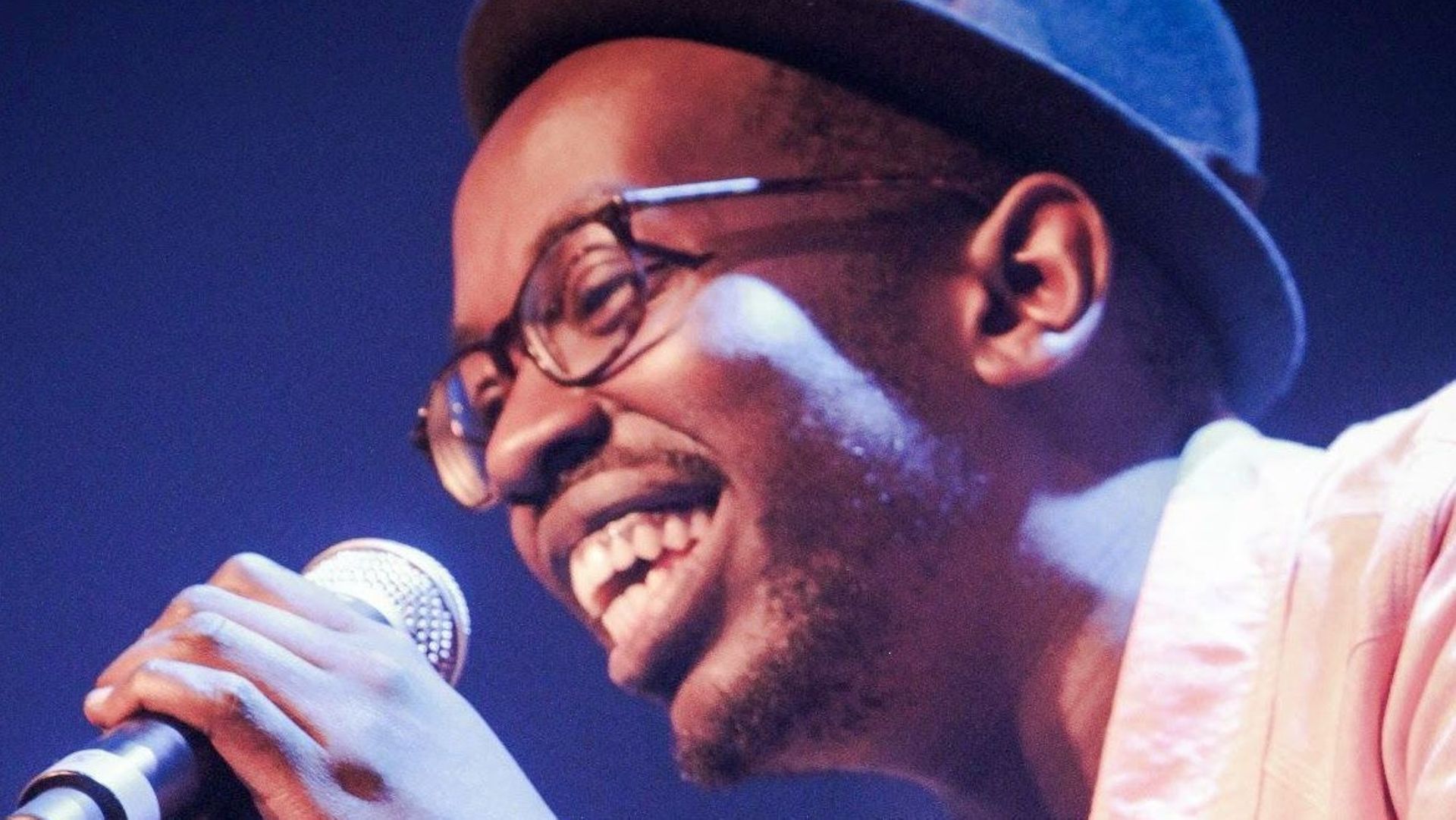 Jali, l'interview - RTBF Actus