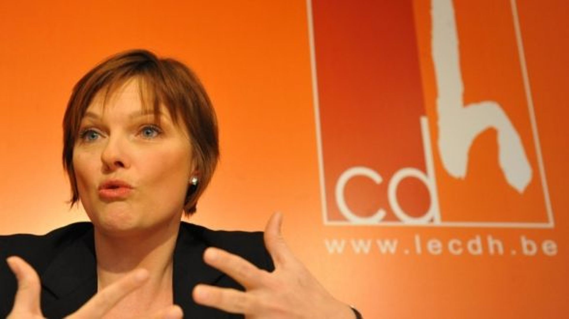 Claude Rolin éclipse Anne Delvaux pour le cdH aux élections européennes ...