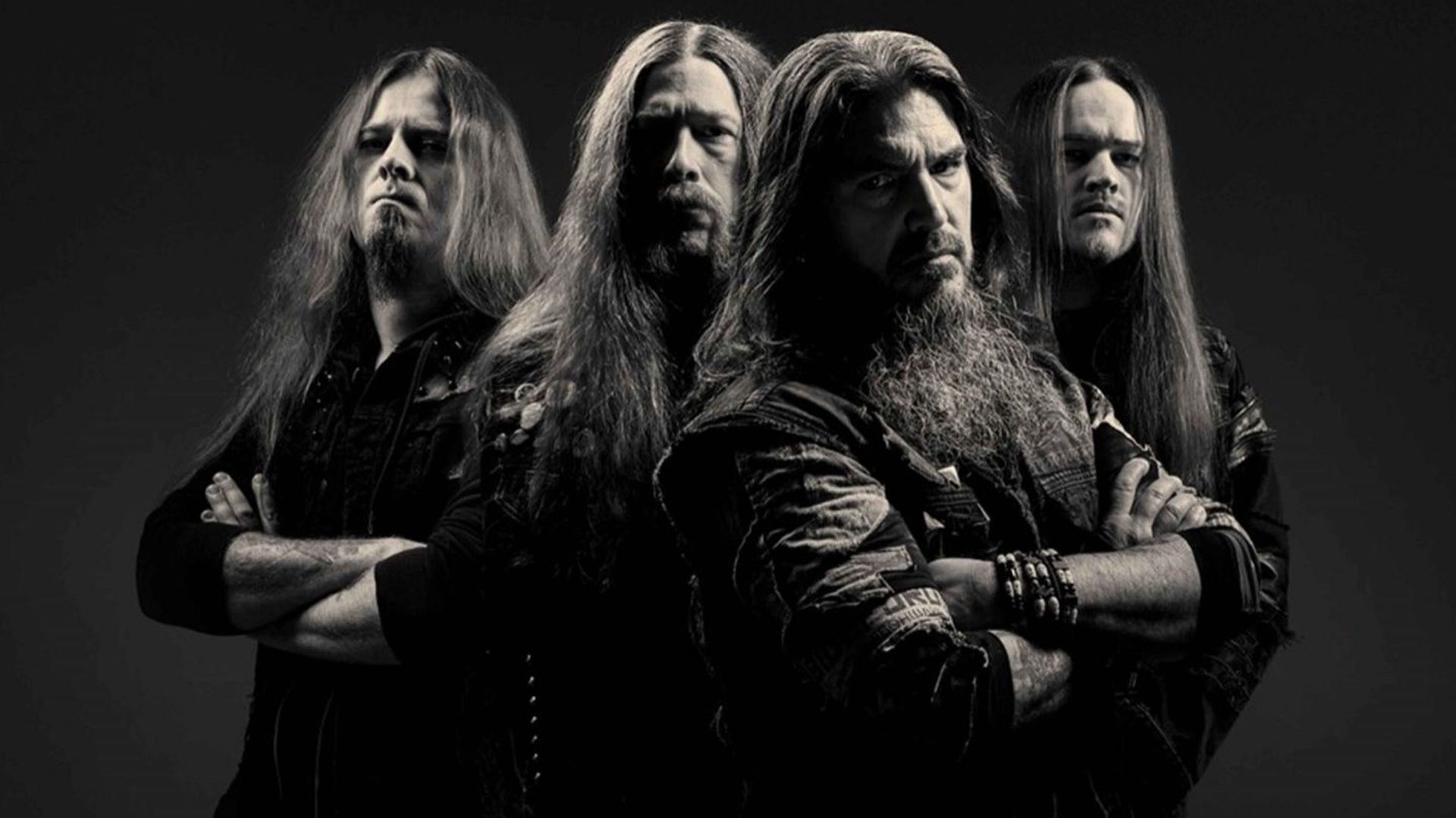 Machine Head et Scorpions au Graspop Metal Meeting - RTBF Actus