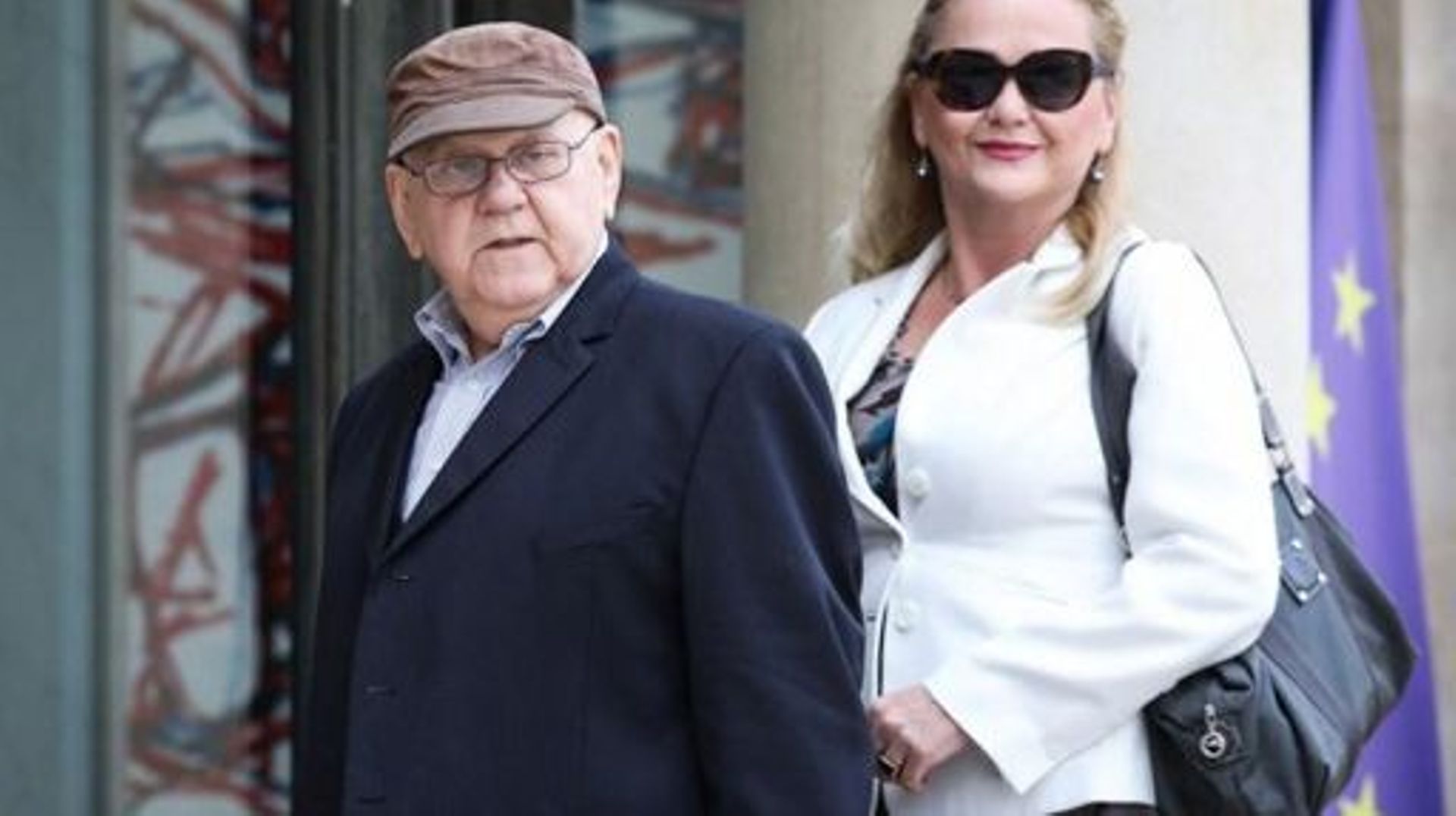 Décès de l’écrivain bosniaque Abdulah Sidran, auteur du 'Cercueil de ...