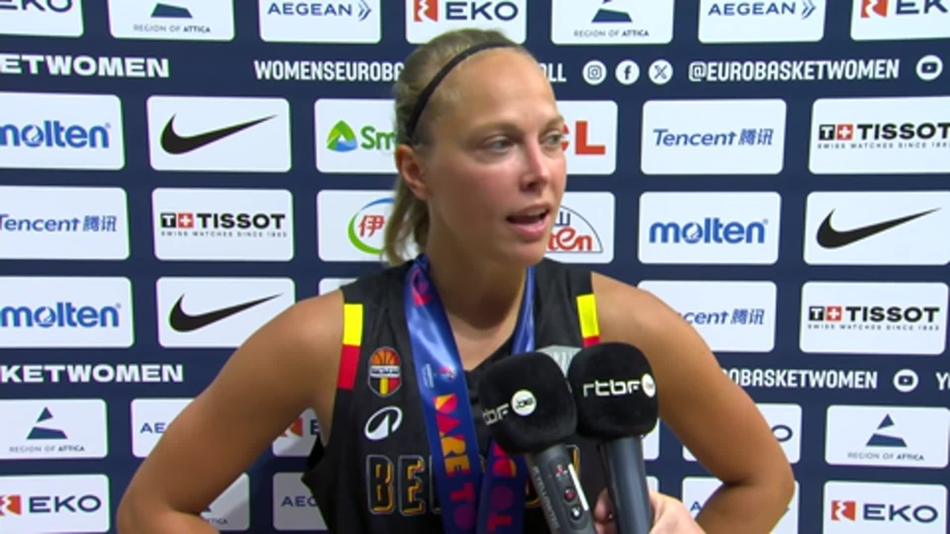 Dossier 1/3 – Belgian Cats : une génération dorée qui a été biberonnée ...