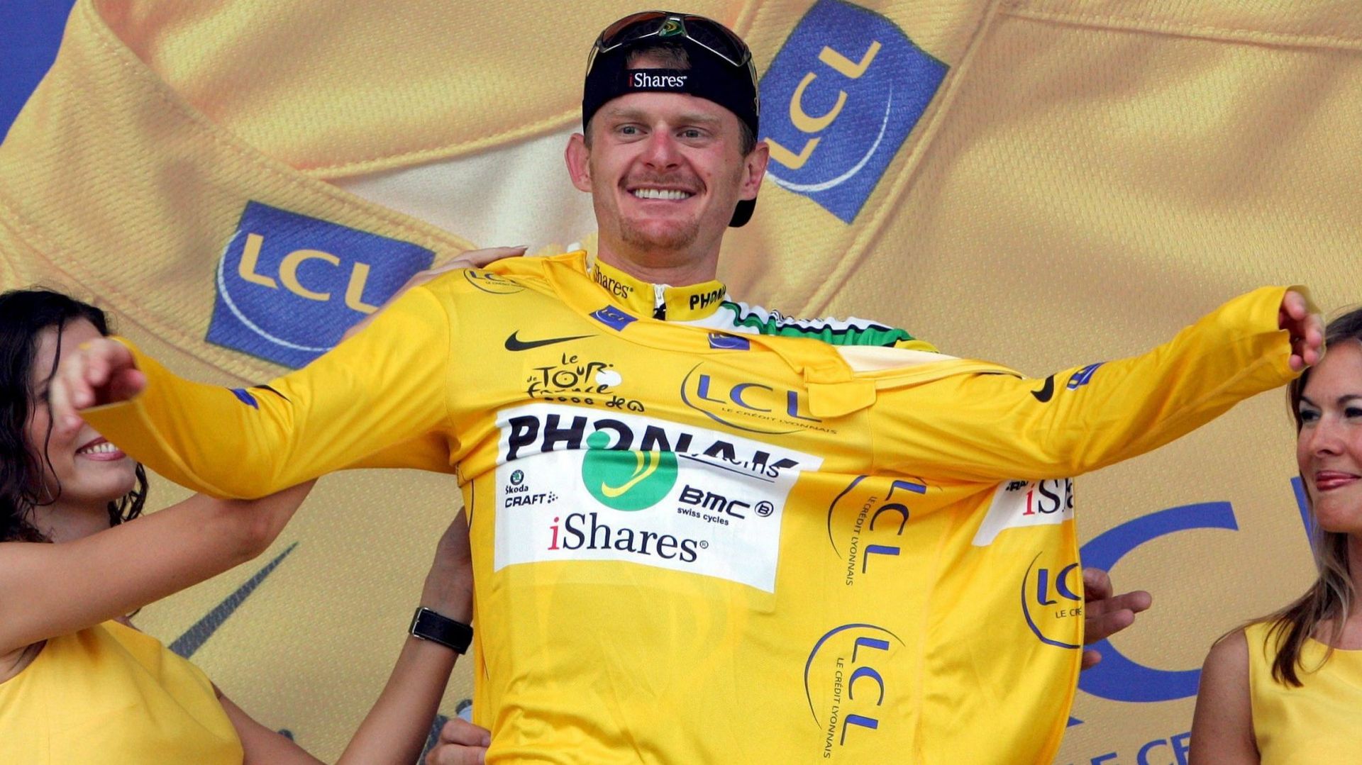 Floyd Landis fait appel devant une cour fédérale américaine - RTBF Actus