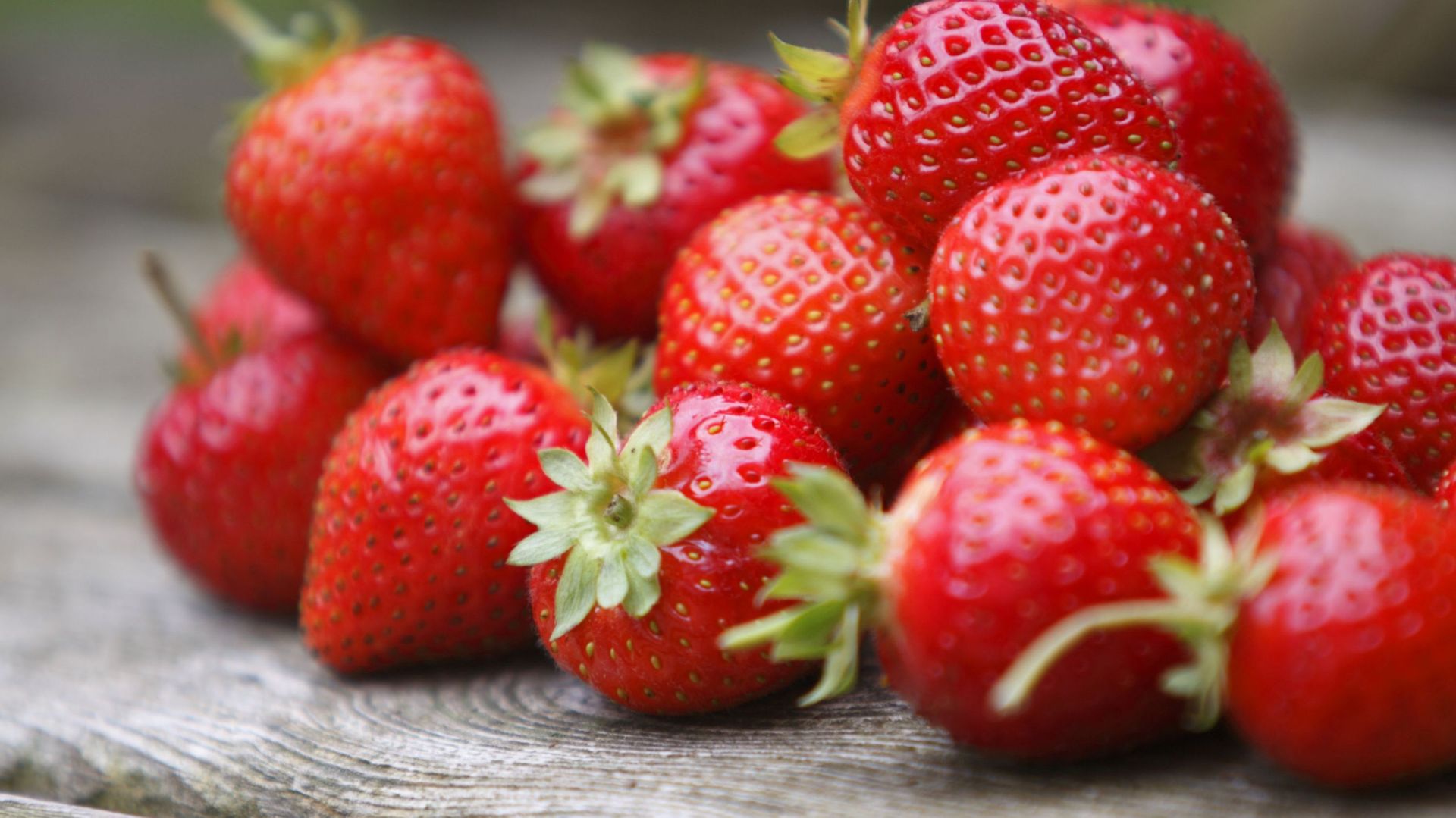 Un ravier de fraises de Wépion à 12 euros en Brabant wallon: 'C'est de ...