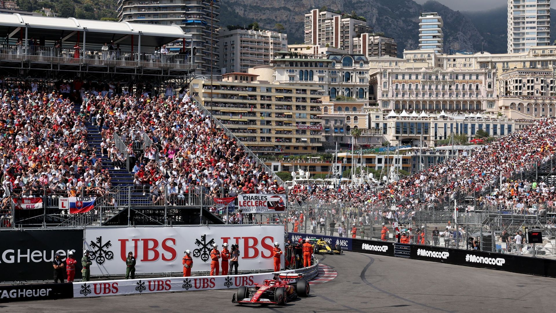 F1 : horaires et programme du Grand Prix de Belgique à Spa-Francorchamps (qualifs, courses ...