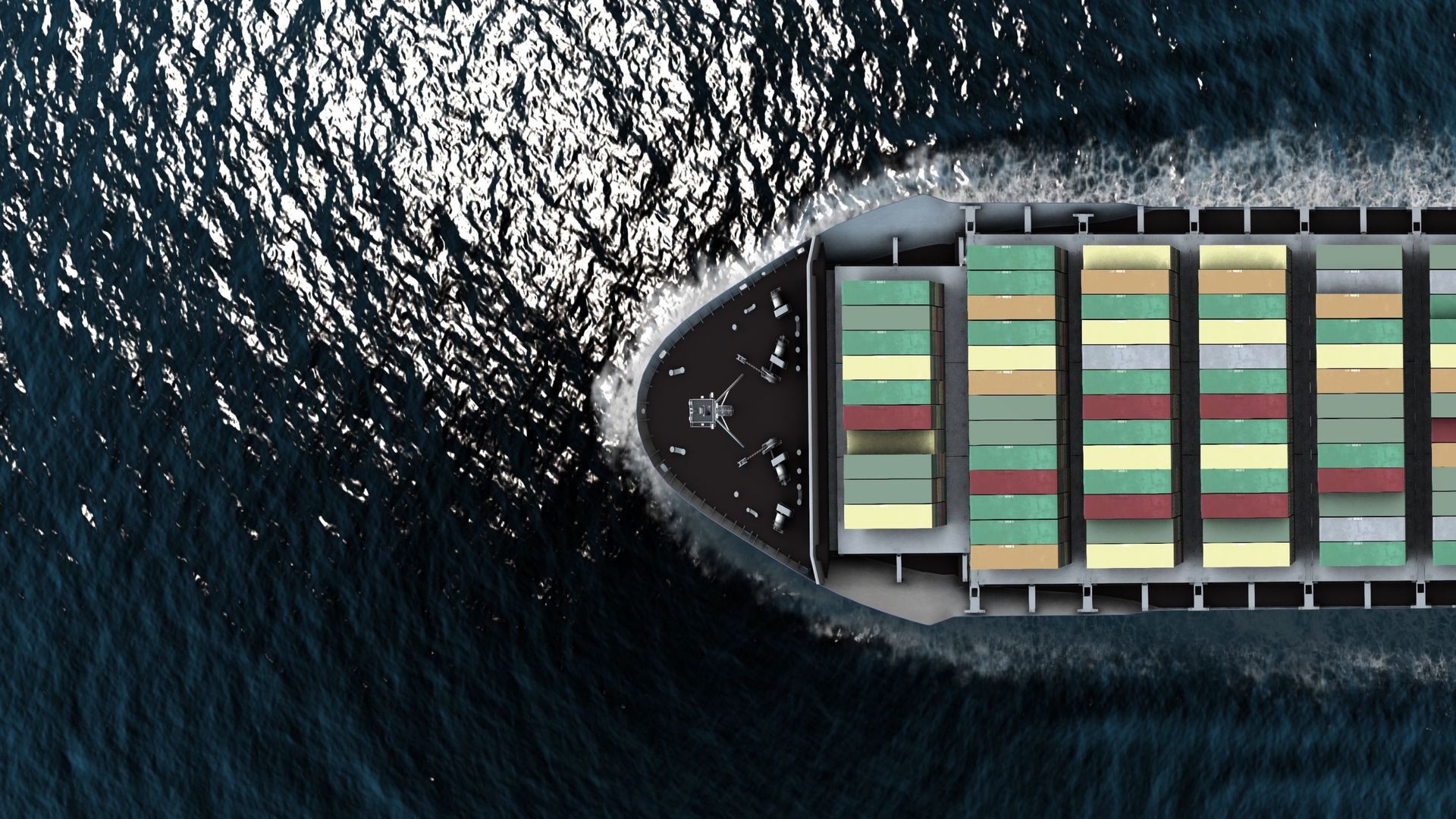 Bateaux sans capitaine ou équipage : la Belgique veut être pionnière ...