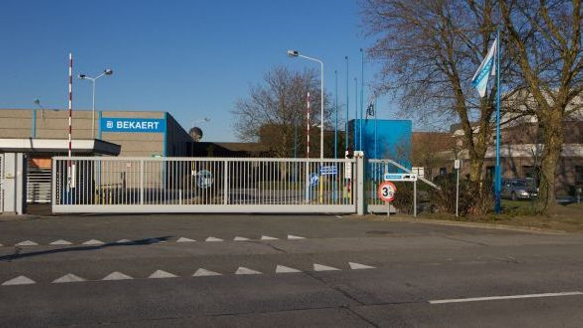 Bekaert licencie, la Flandre réclame ses subsides, le secteur est en ...