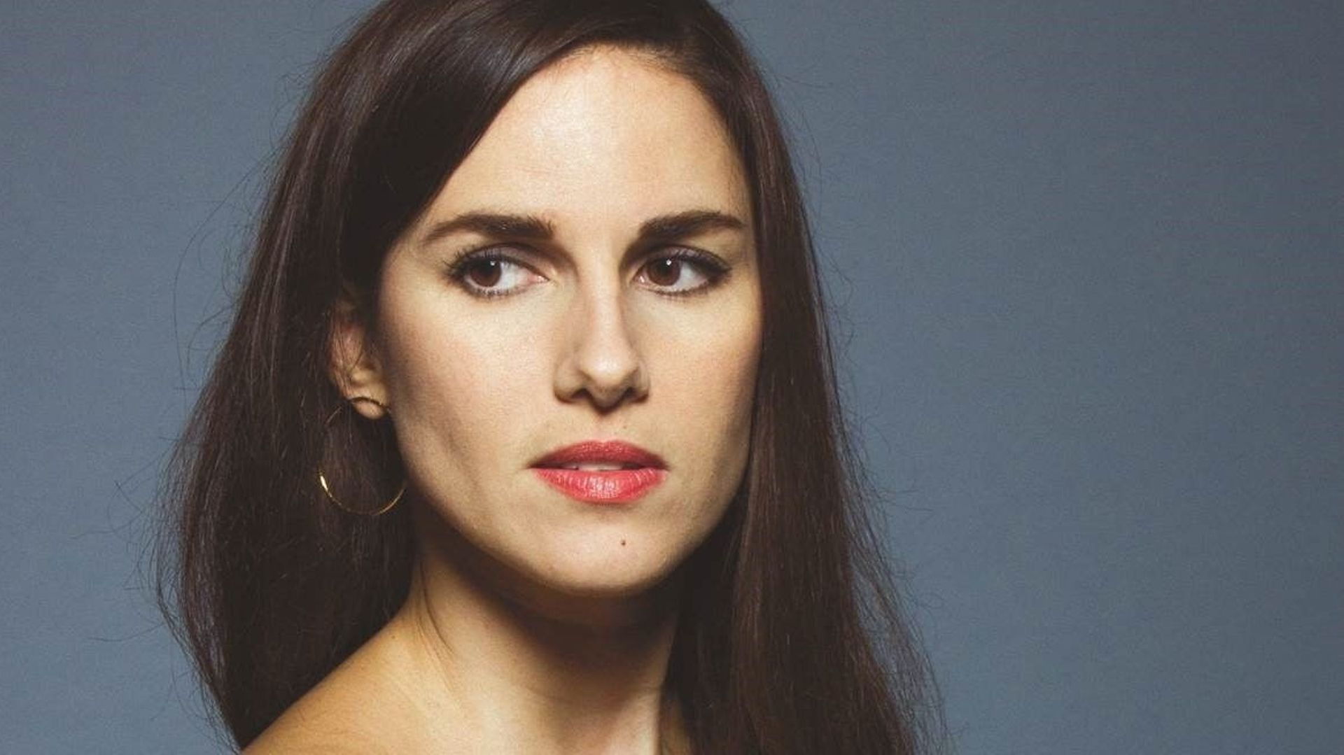 Rencontre avec Myriam Leroy au sujet de son livre 'Ariane' paru aux ...