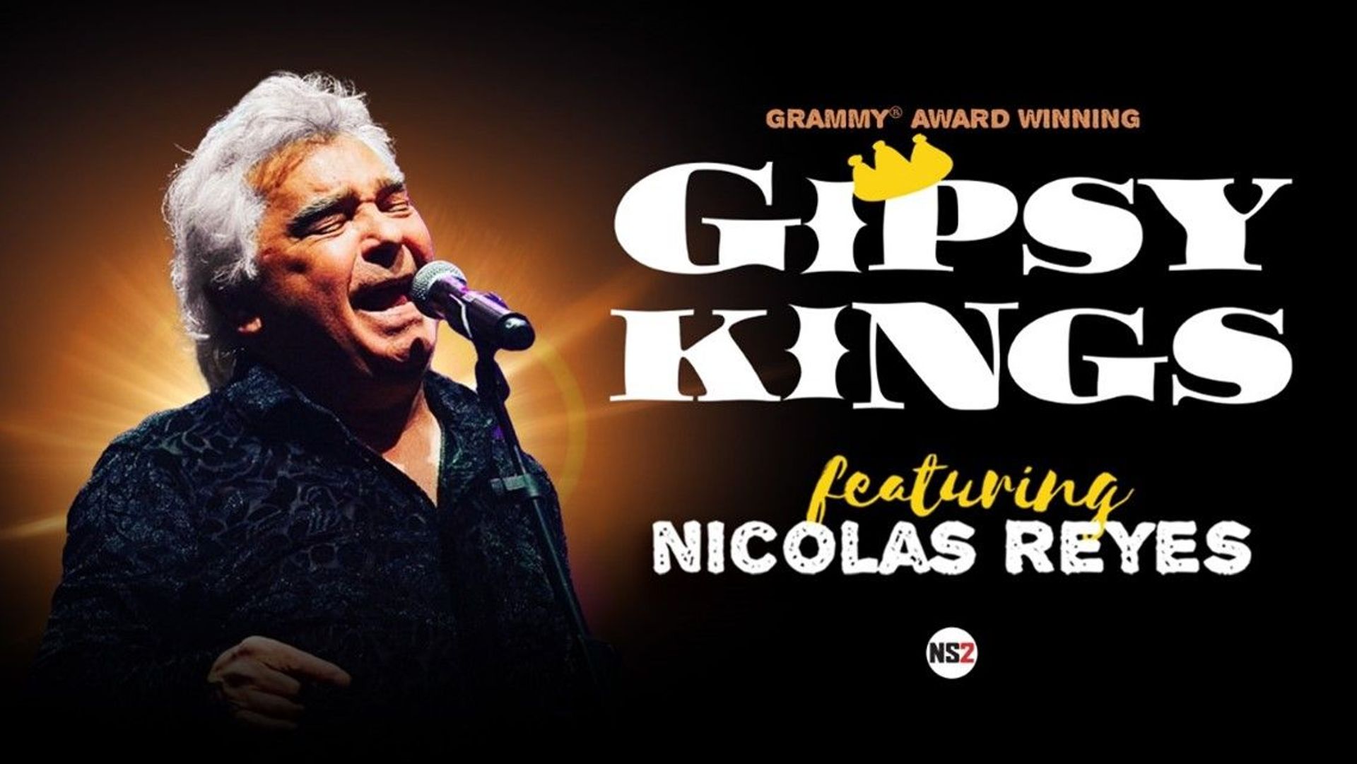 Remportez vos places pour le concert des Gipsy Kings - RTBF Actus