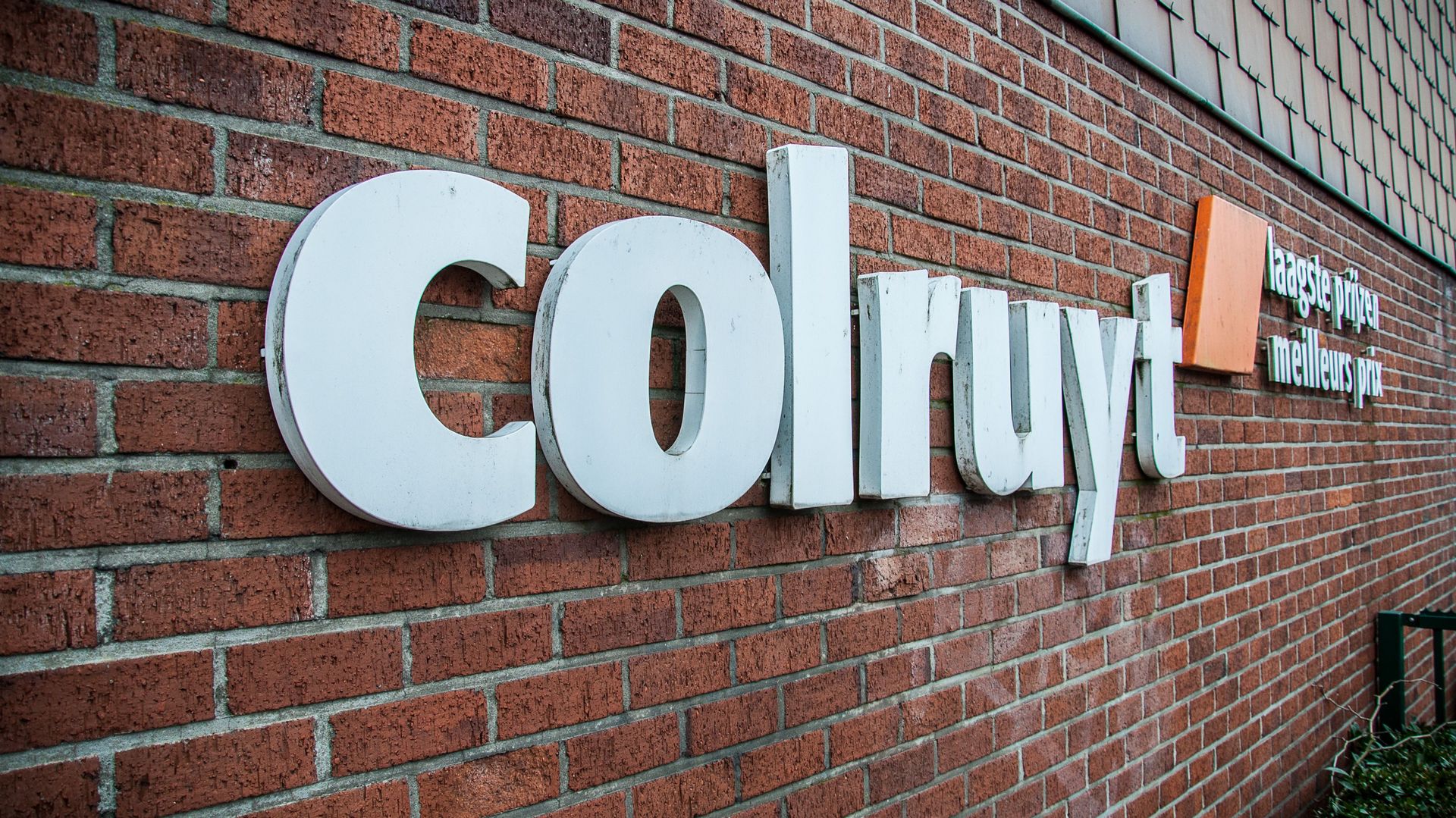 Coopernic: Colruyt et 3 de ses partenaires se séparent d'E.Leclerc ...