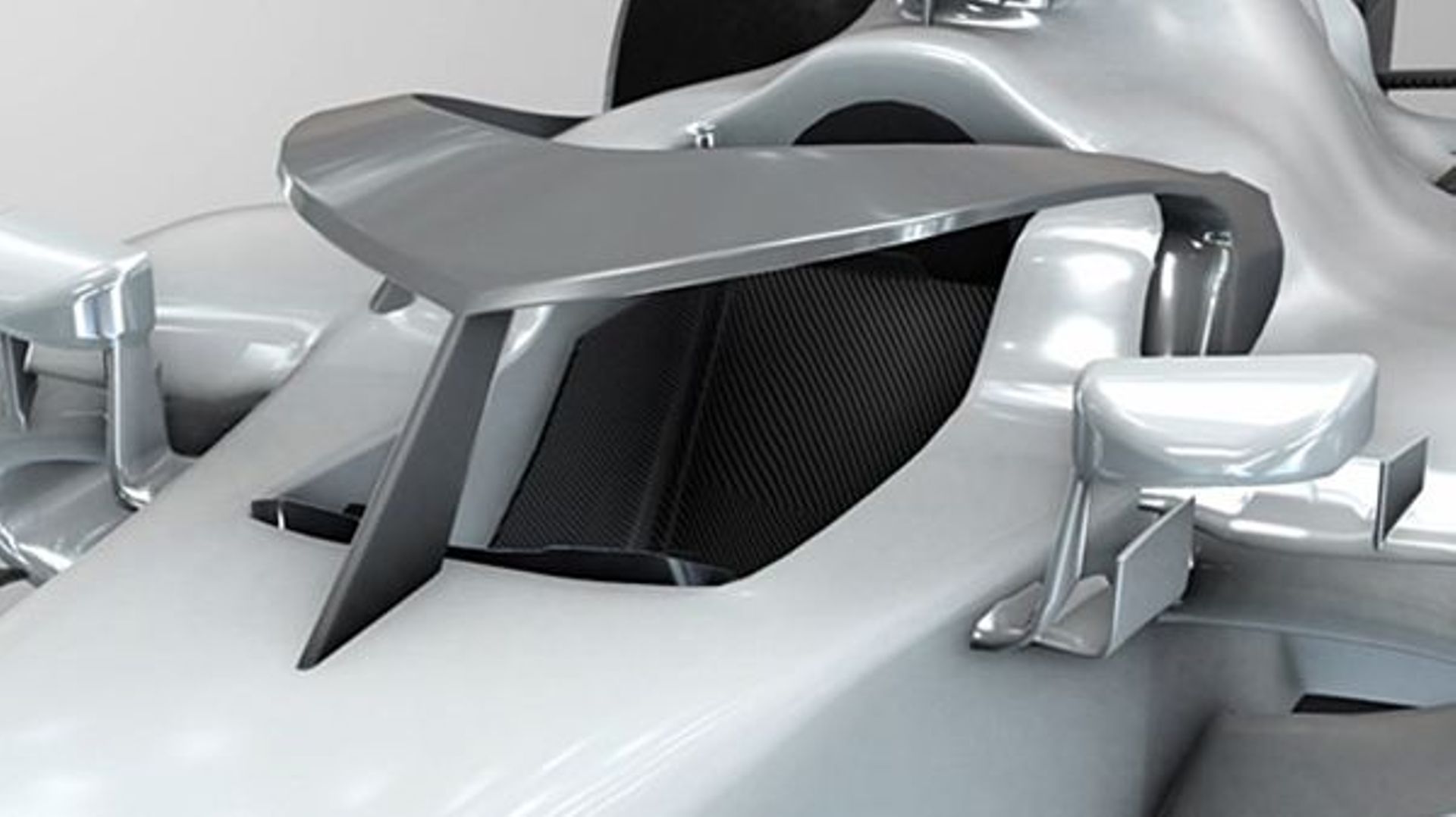 La F1 approuve les cockpits protégés dès 2017 - RTBF Actus