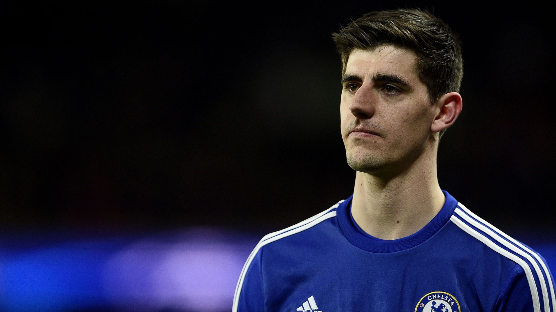 Chelsea: Courtois dans le creux de la vague? - RTBF Actus
