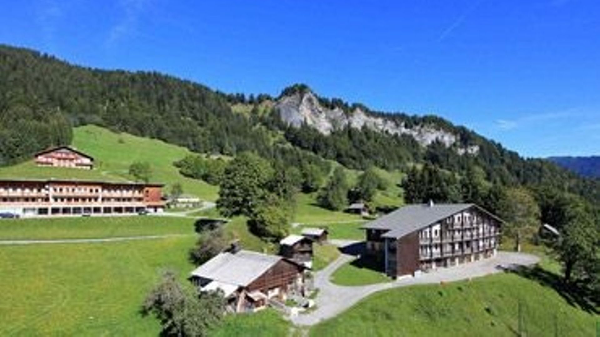 Concours: remportez des entrées pour visiter le Bois du Cazier à ...