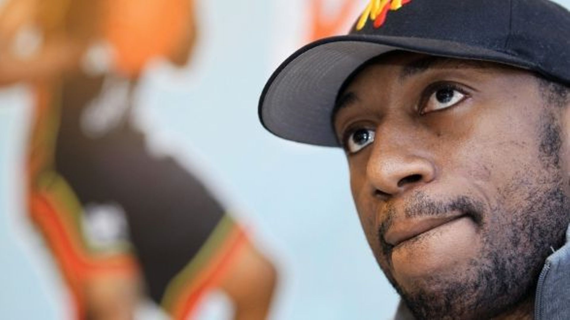 Didier Mbenga va quitter les Lakers et veut jouer l'Euro 2011 - RTBF Actus