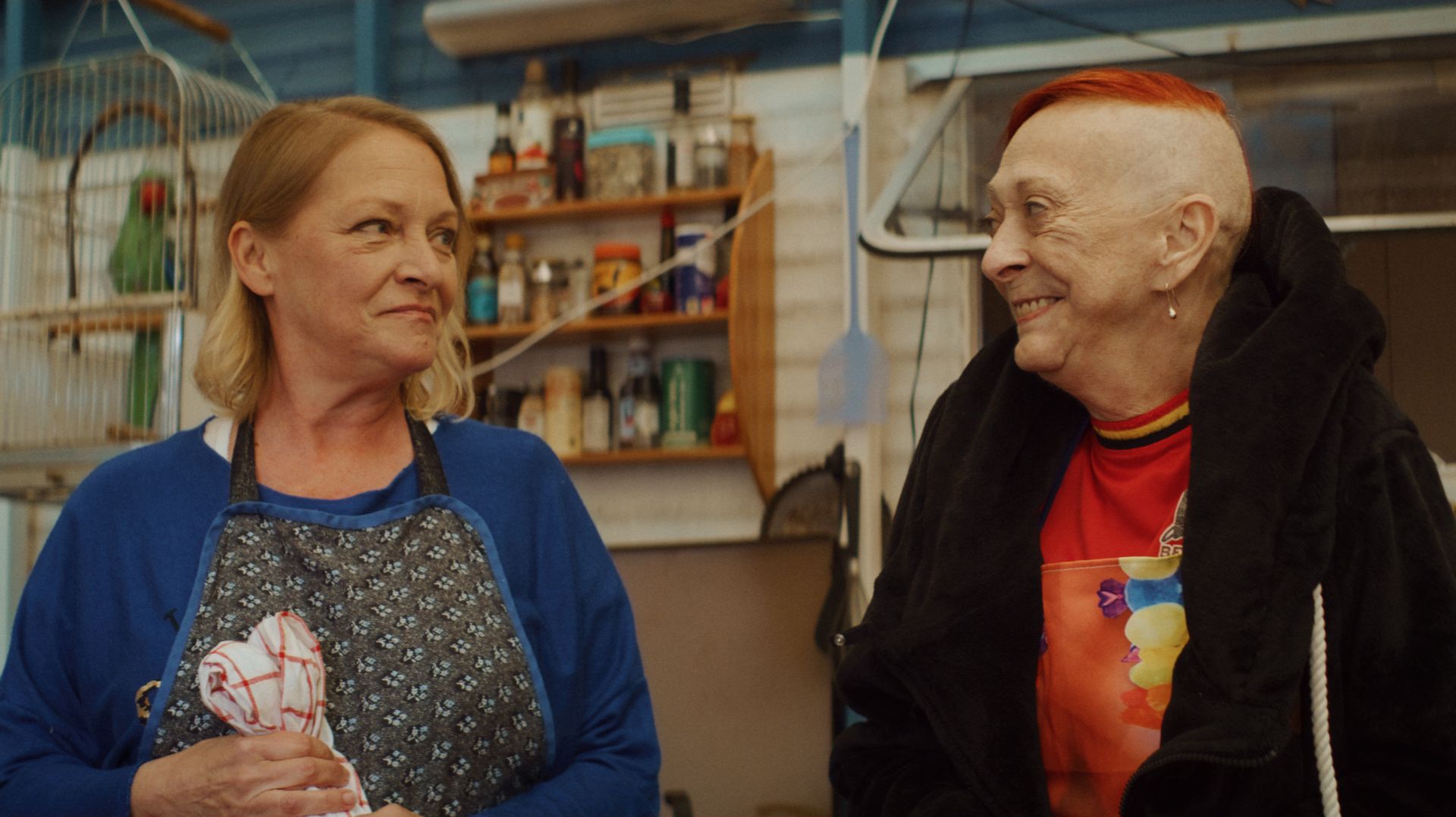 Baraki est bientôt de retour : l’occasion de revoir la saison 1 sur ...