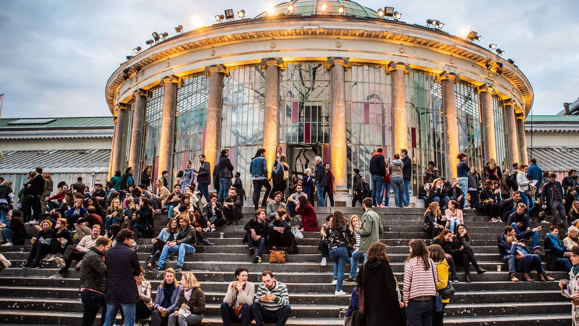 Les Nuits Botanique 2024 : les 12 concerts à ne pas manquer - RTBF Actus