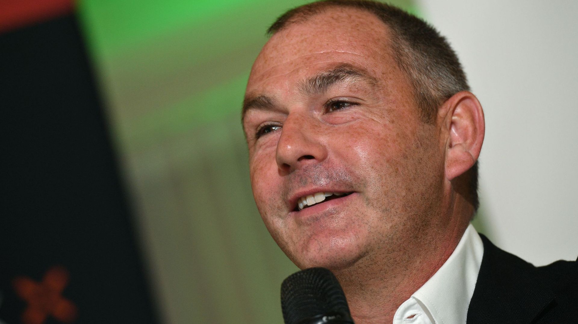 Paul Clement: 'Le Cercle de Bruges arrive à un moment idéal dans ma ...