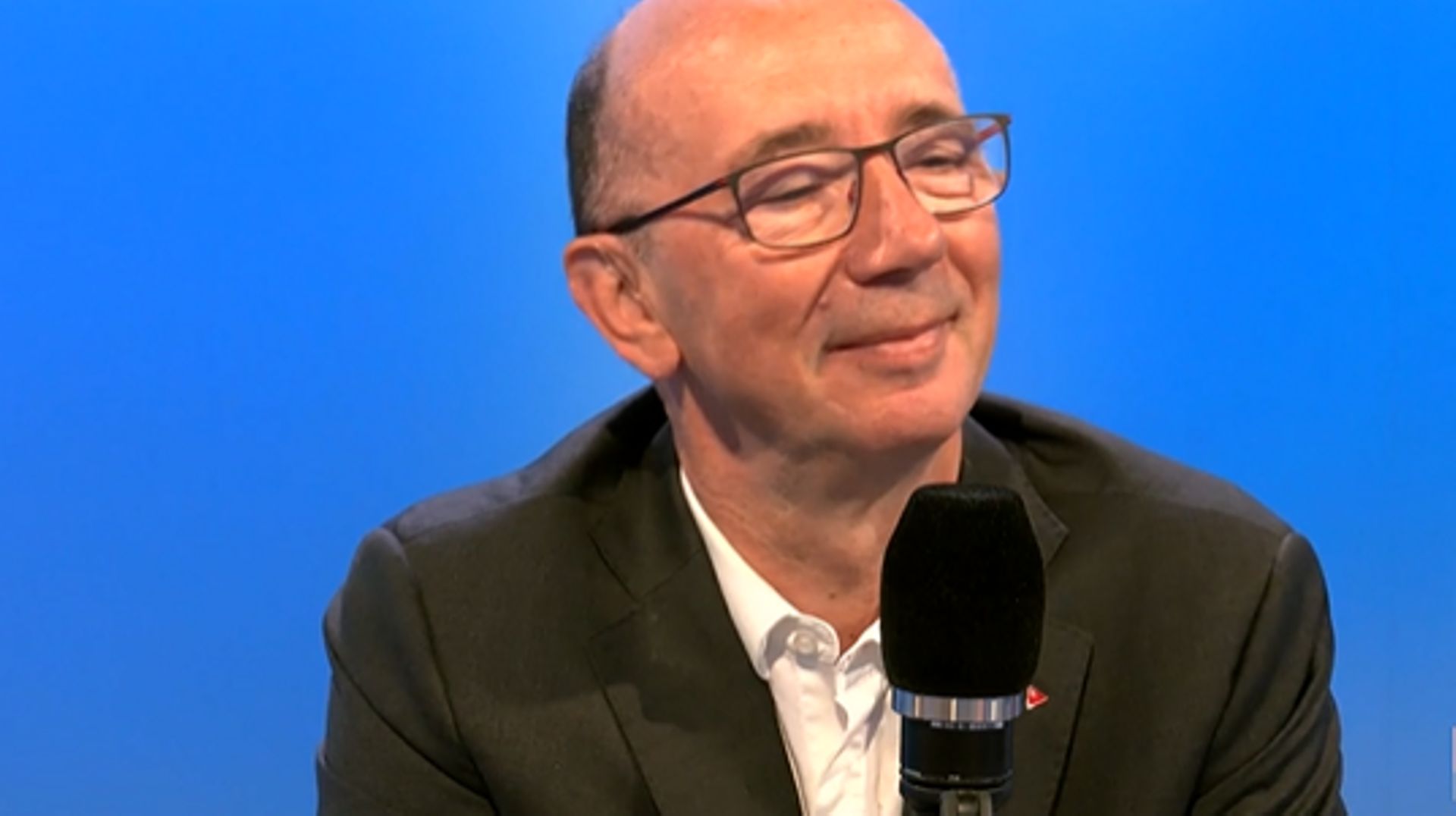 'Je voulais trouver du temps pour ma famille', Rudy Demotte prend sa ...