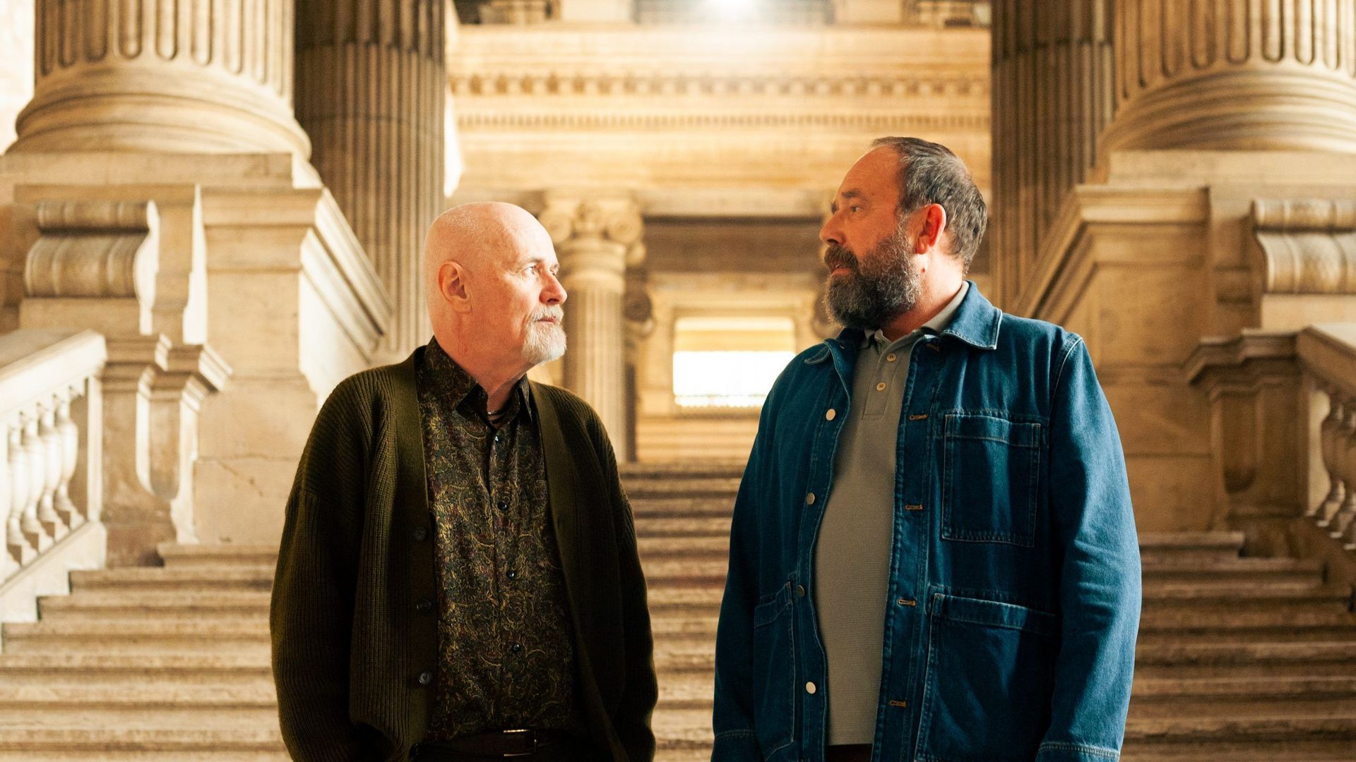 'La Ruche' de Christophe Hermans : 'C’est un film avec une nouvelle génération d’actrices ...