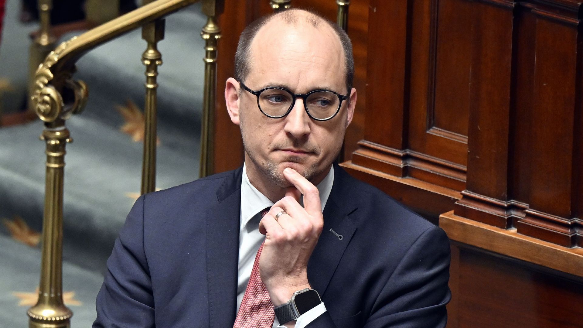 De Wever face à la Chambre : 'Nous nous apprêtons à réaliser l'exercice d’assainissement ...