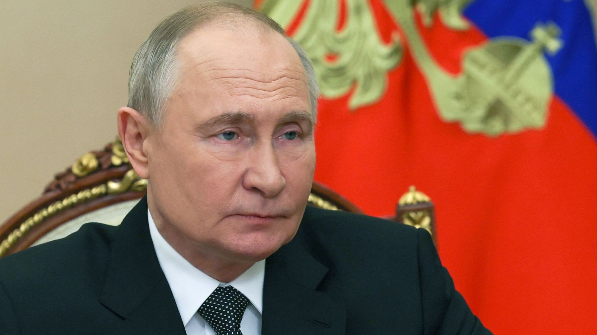 La dernière déclaration de Trump sur l’Ukraine 'correspond totalement' à la position russe ...