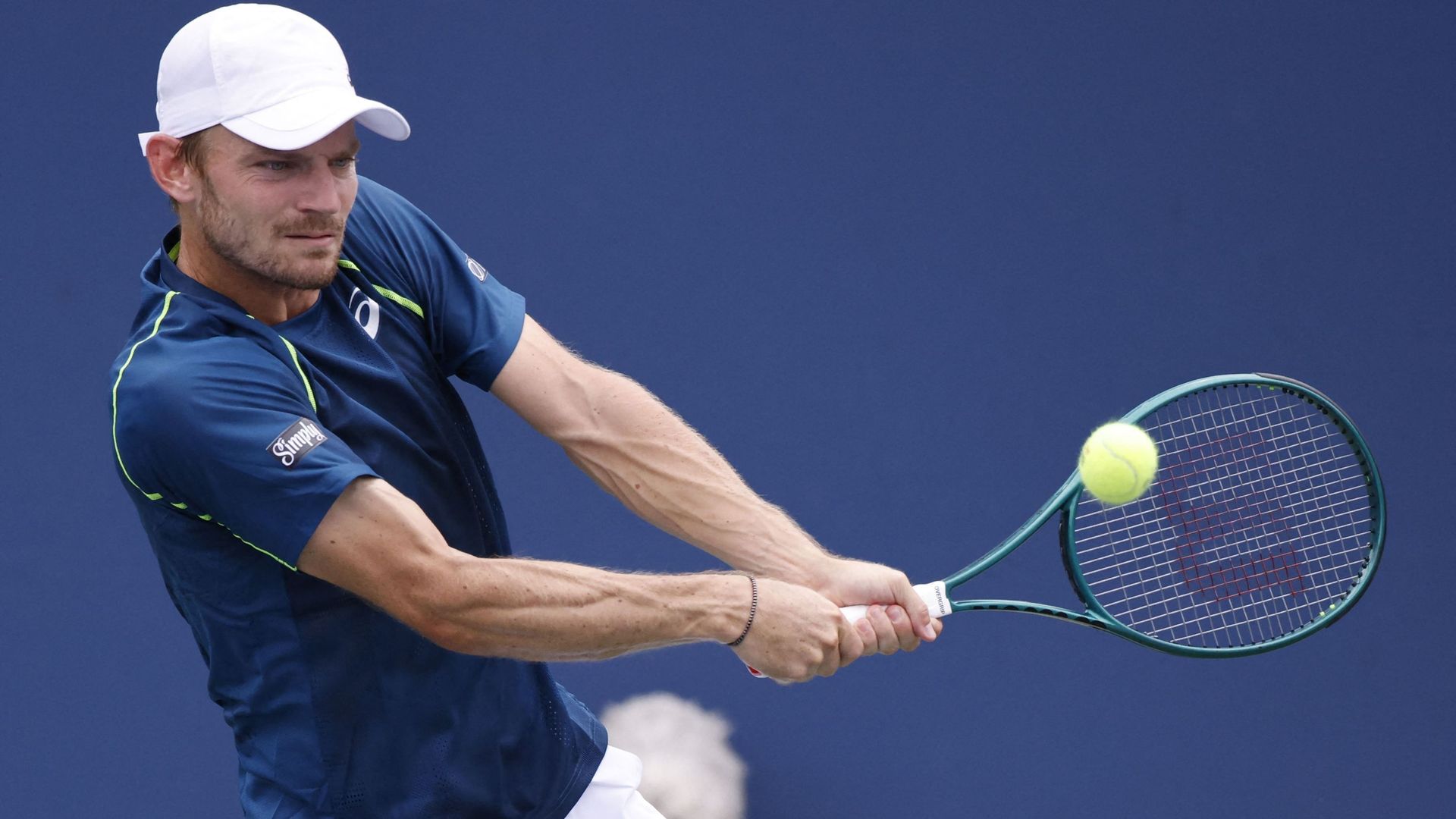 Raphaël Collignon remporte son plus prestigieux trophée à Pau et va ...