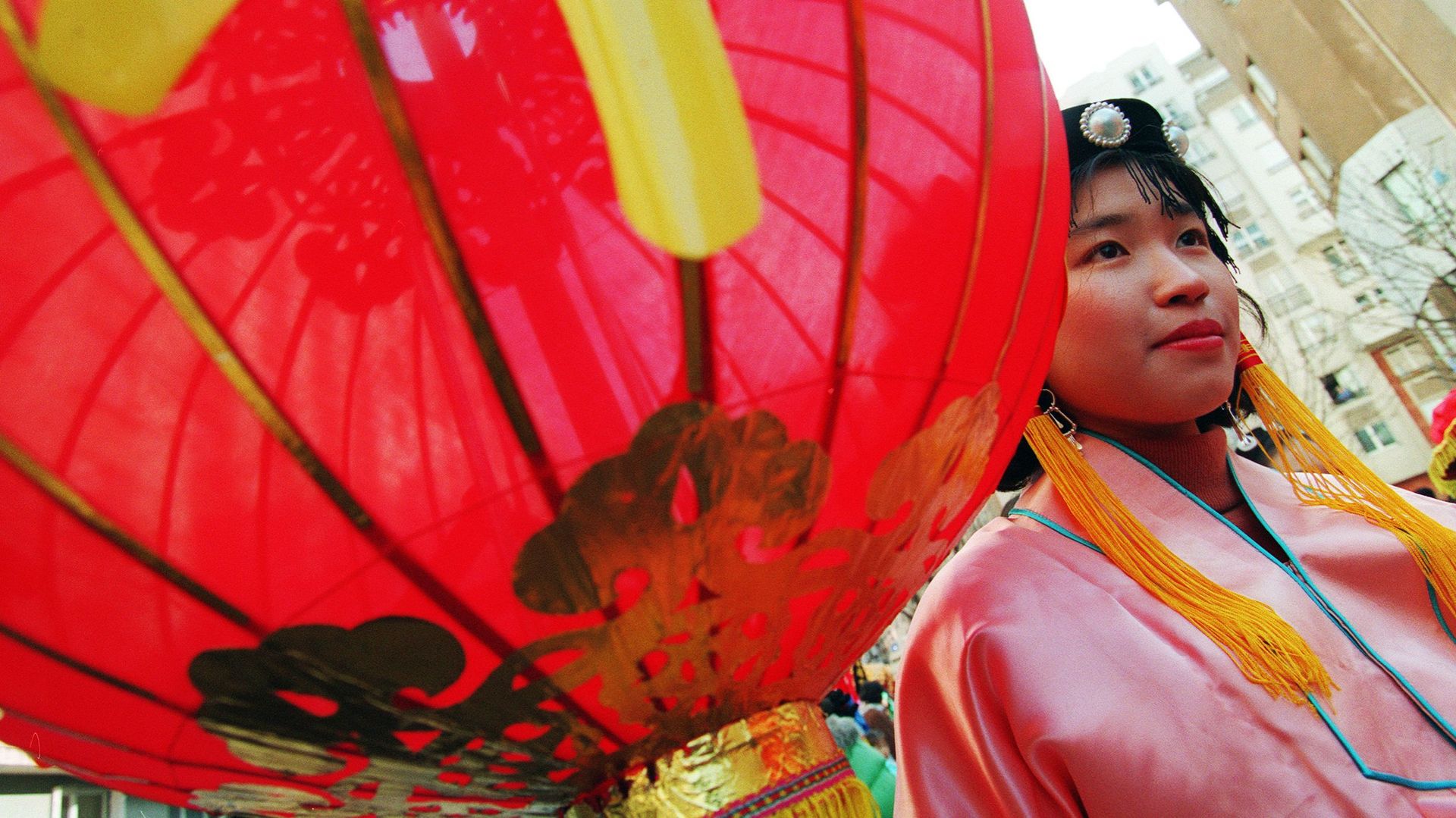 Cinq faits à savoir sur le Nouvel An chinois - RTBF Actus