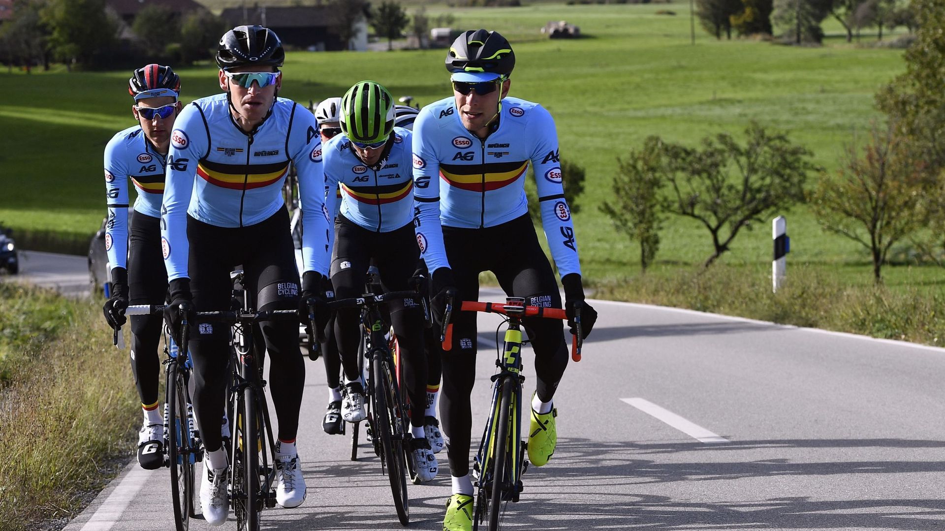 Tom Van Damme : 'Le nom du nouveau sélectionneur sera connu d'ici deux ...