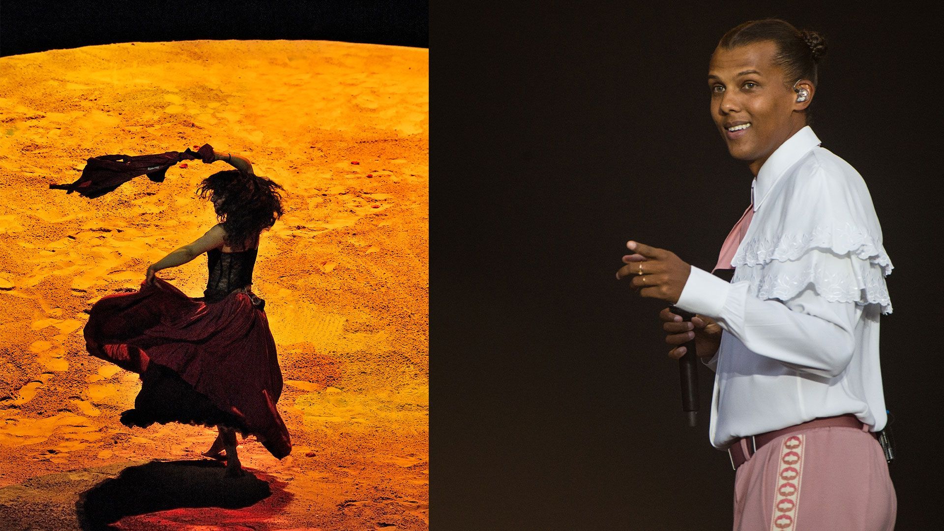 150 ans de l’opéra Carmen : de Bizet à Stromae, 'L’amour est un oiseau rebelle' - RTBF Actus