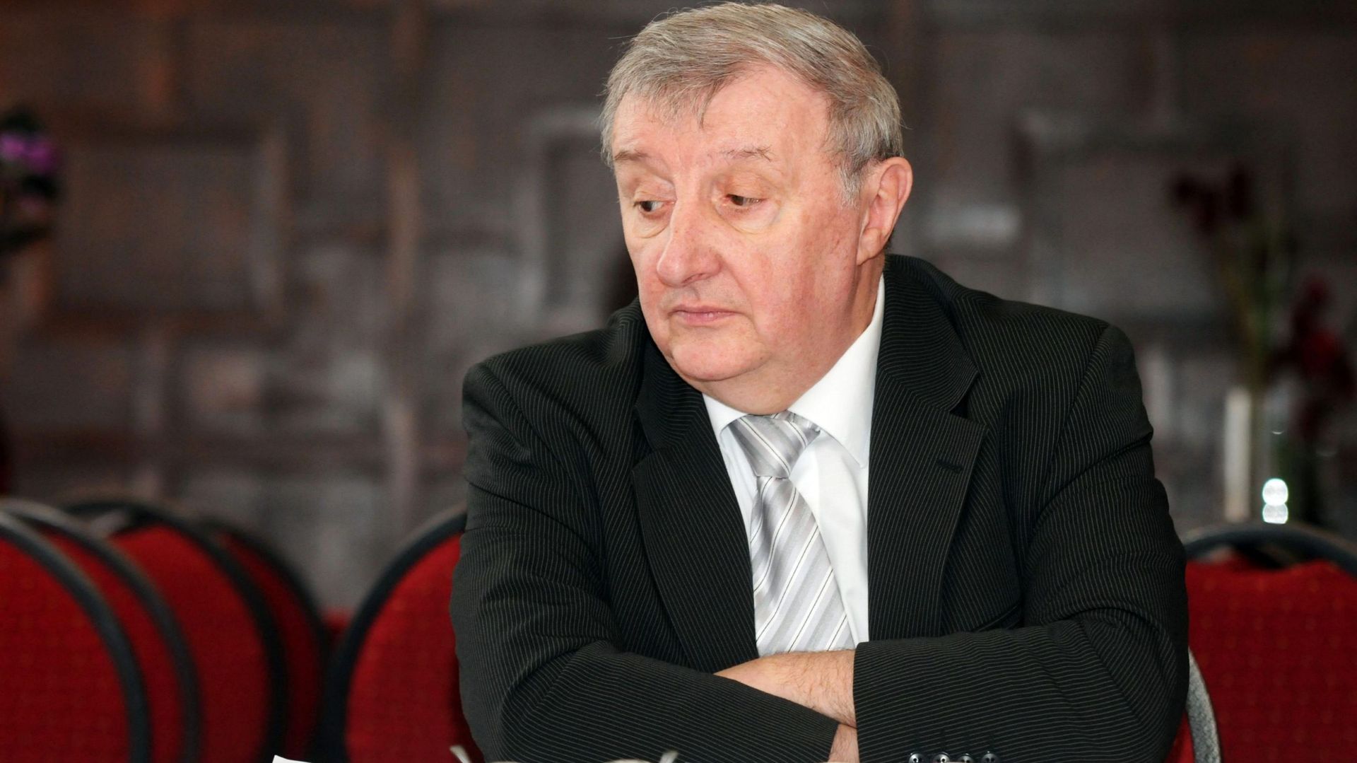Tournai: plaidoiries reportées dans le dossier à charge de Jean-Pierre ...