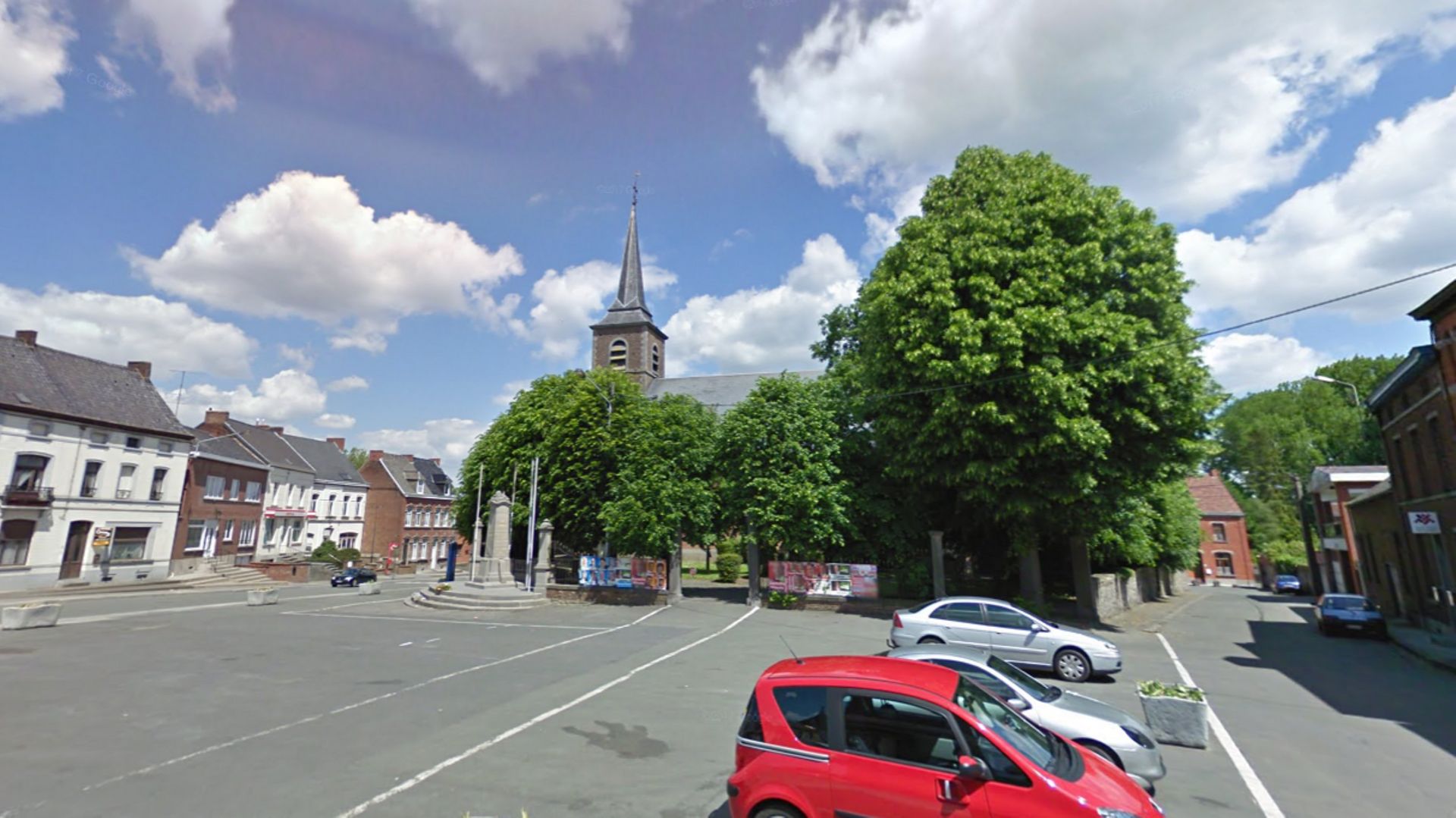 Brugelette : du monde sur la ligne de départ pour les communales - RTBF ...