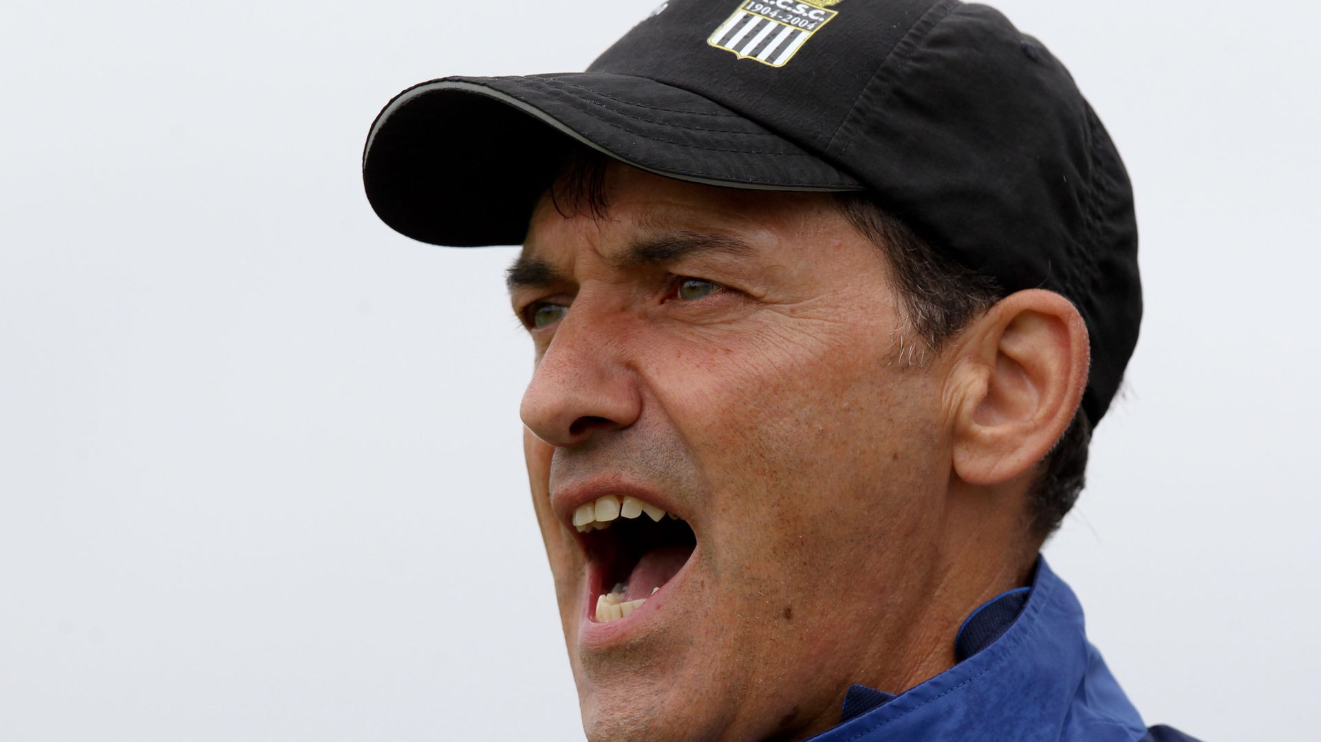 Mazzu: 'Je ne vois pas ce que cette règle va apporter au football ...