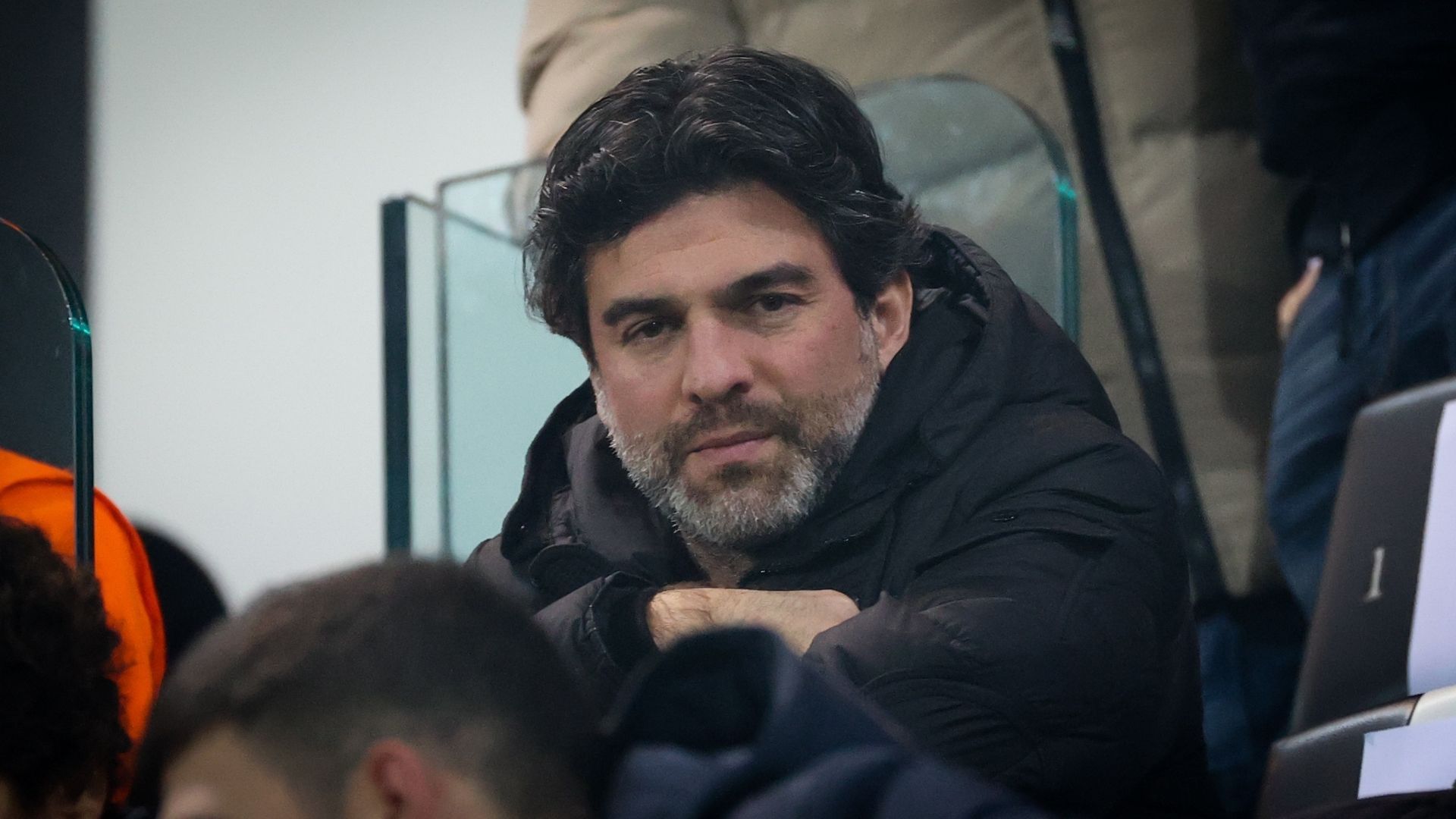 Mehdi Bayat positive après la défaite de Charleroi : 'Notre première mi ...